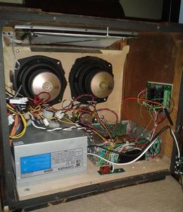 Another Vintage Radio Project - Instructables