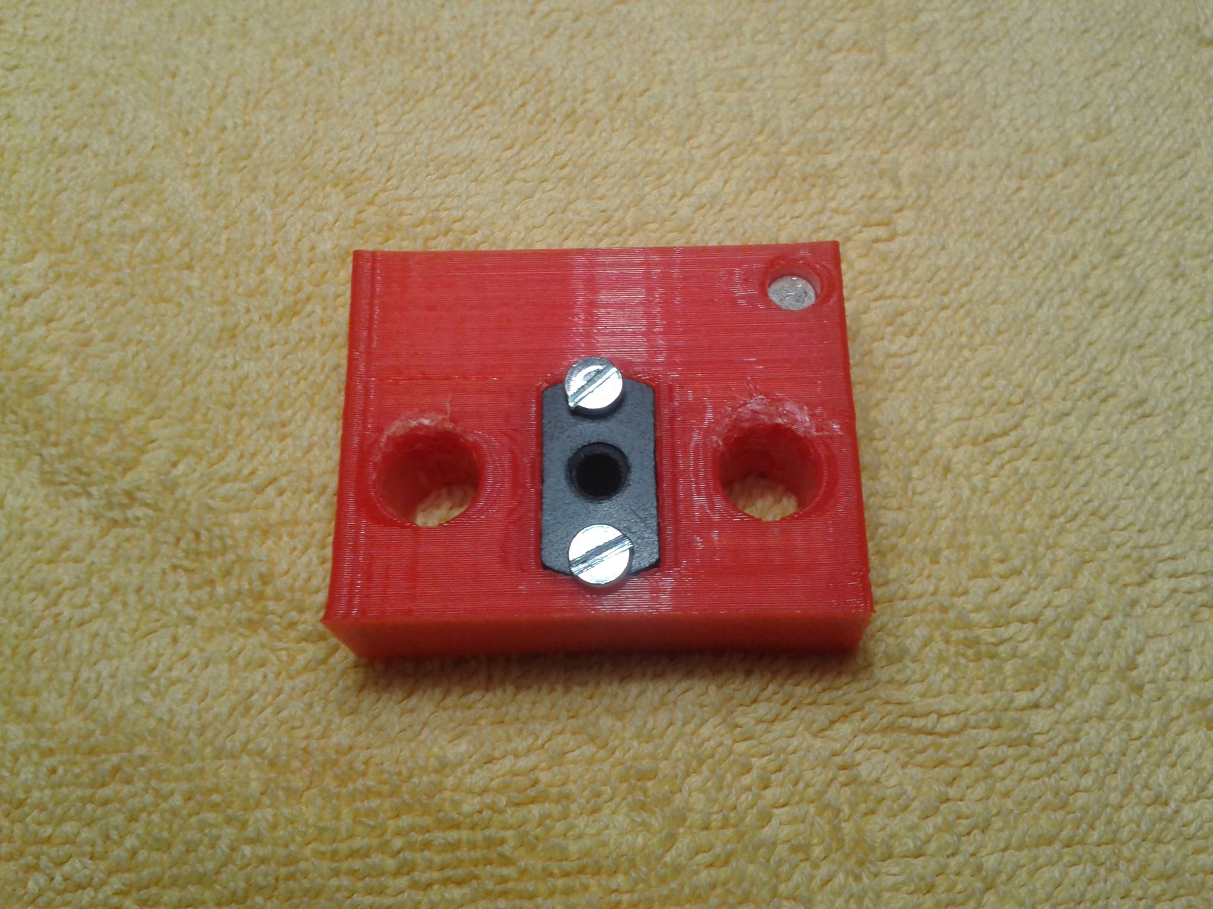 3D Printed Syringe Pump Rack : 29 Steps (with Pictures) - Instructables