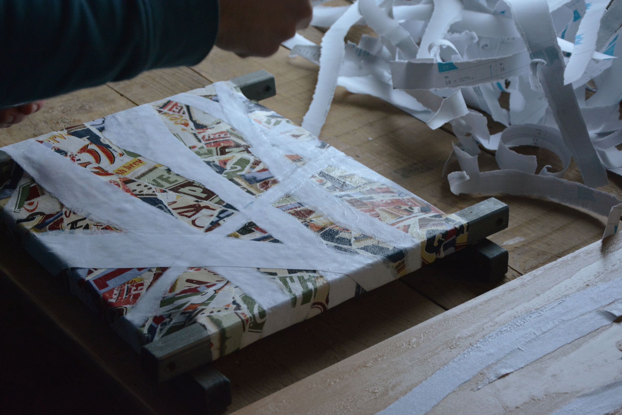 Paper Chair : 29 Steps (with Pictures) - Instructables
