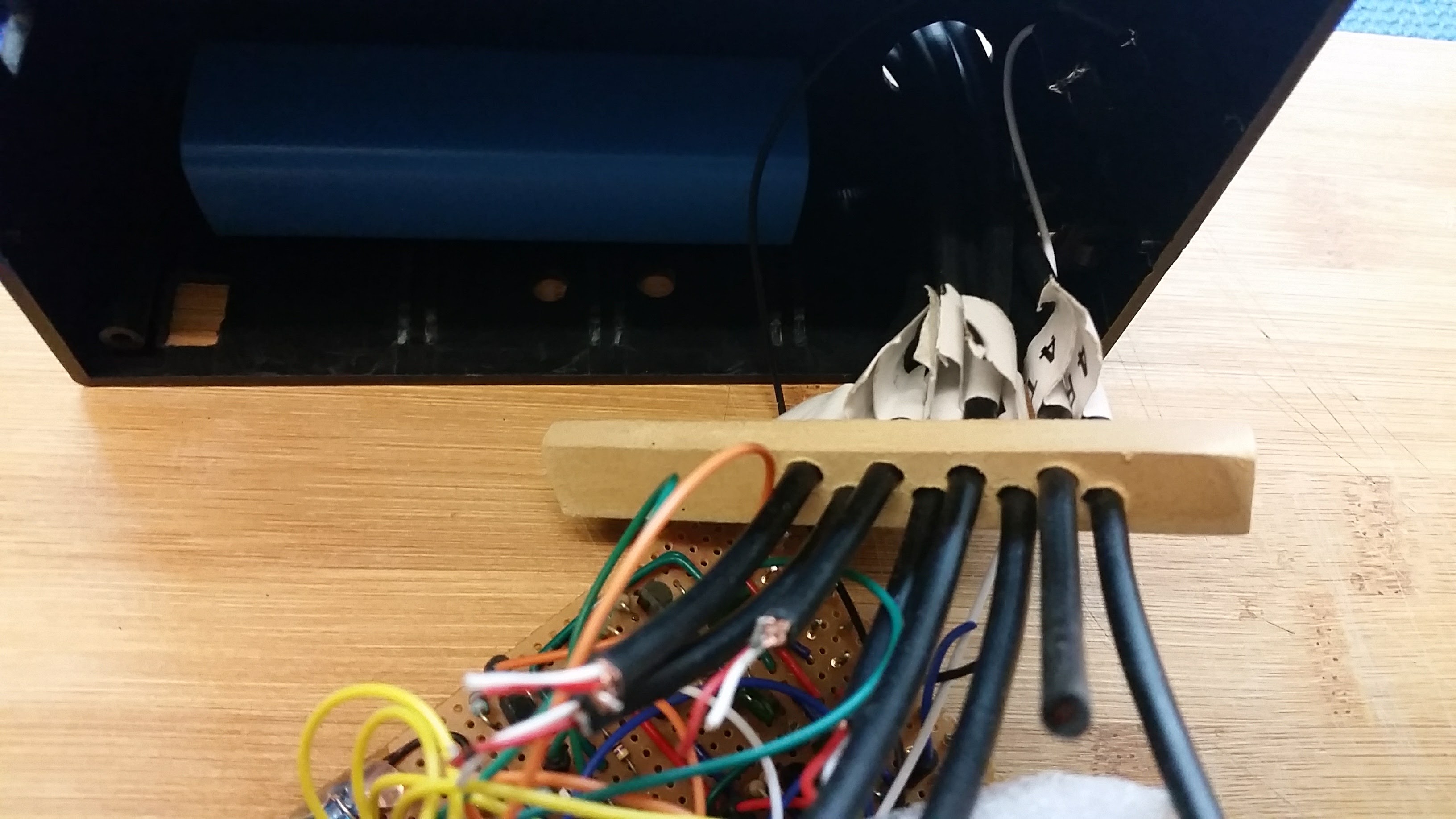 Eco Friendly Metal Detector - Arduino : 8 Steps (with Pictures ...