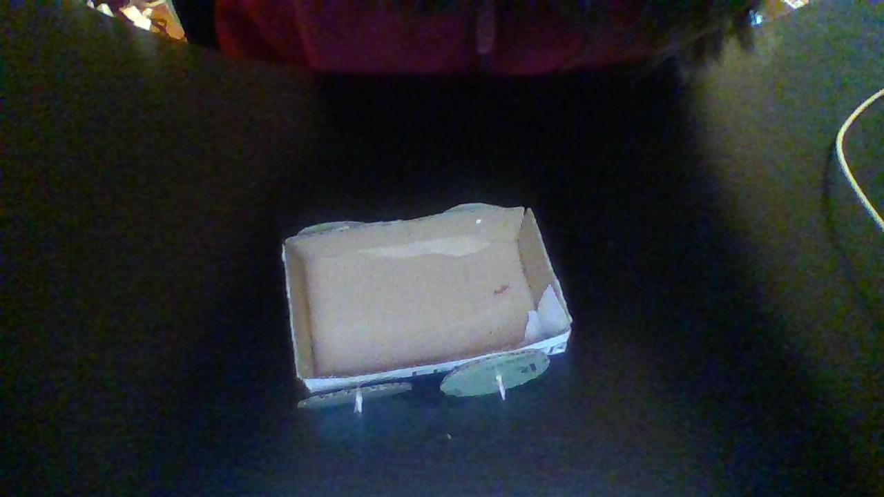 Simple Machine - Tiny Wagon : 5 Steps - Instructables