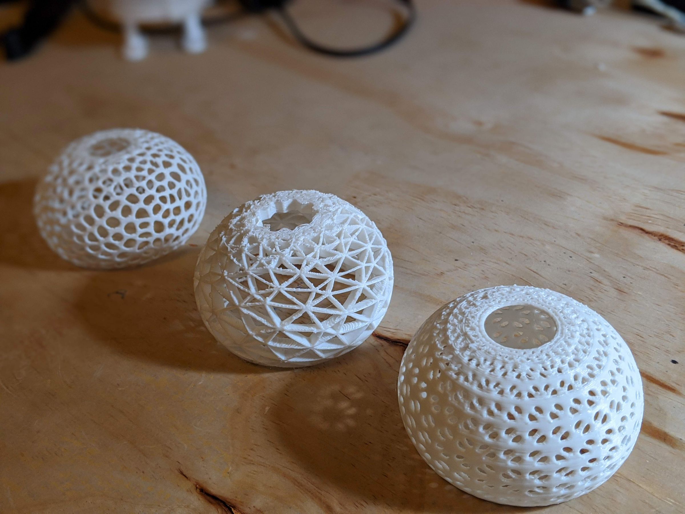 MAT 594X_Parametric Lamp Shade : 3 Steps - Instructables