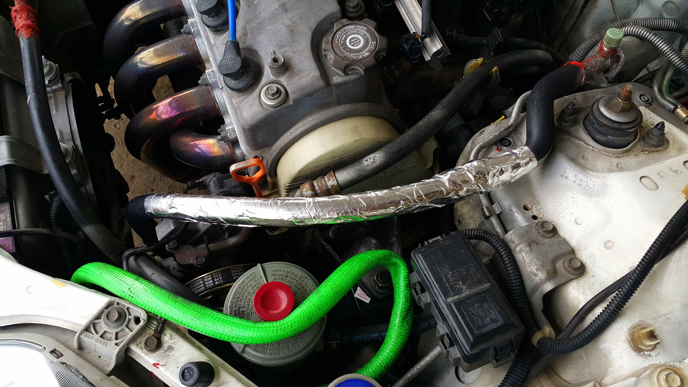Helping Out My Car Air Conditioning Part 3! - Instructables