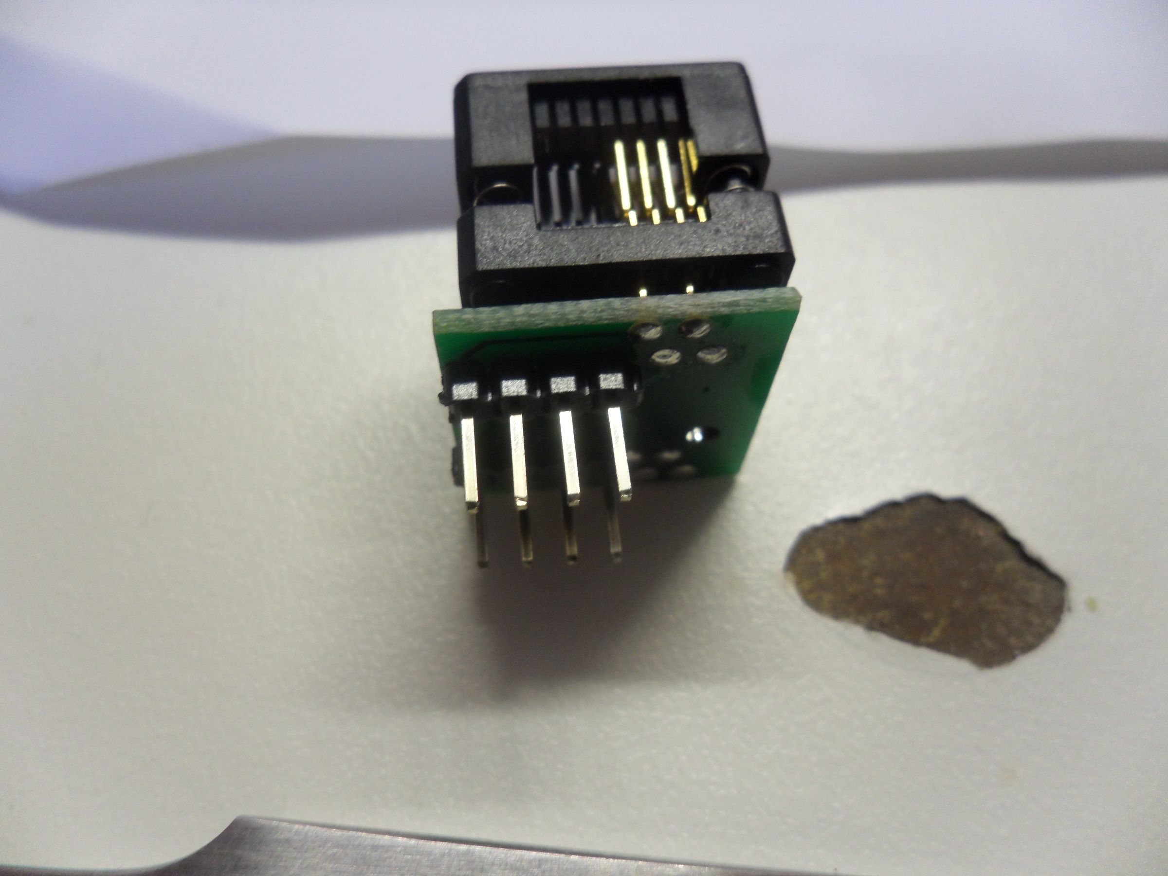 Build Your Own (at)tiny Colour Sensor. : 5 Steps (with Pictures ...