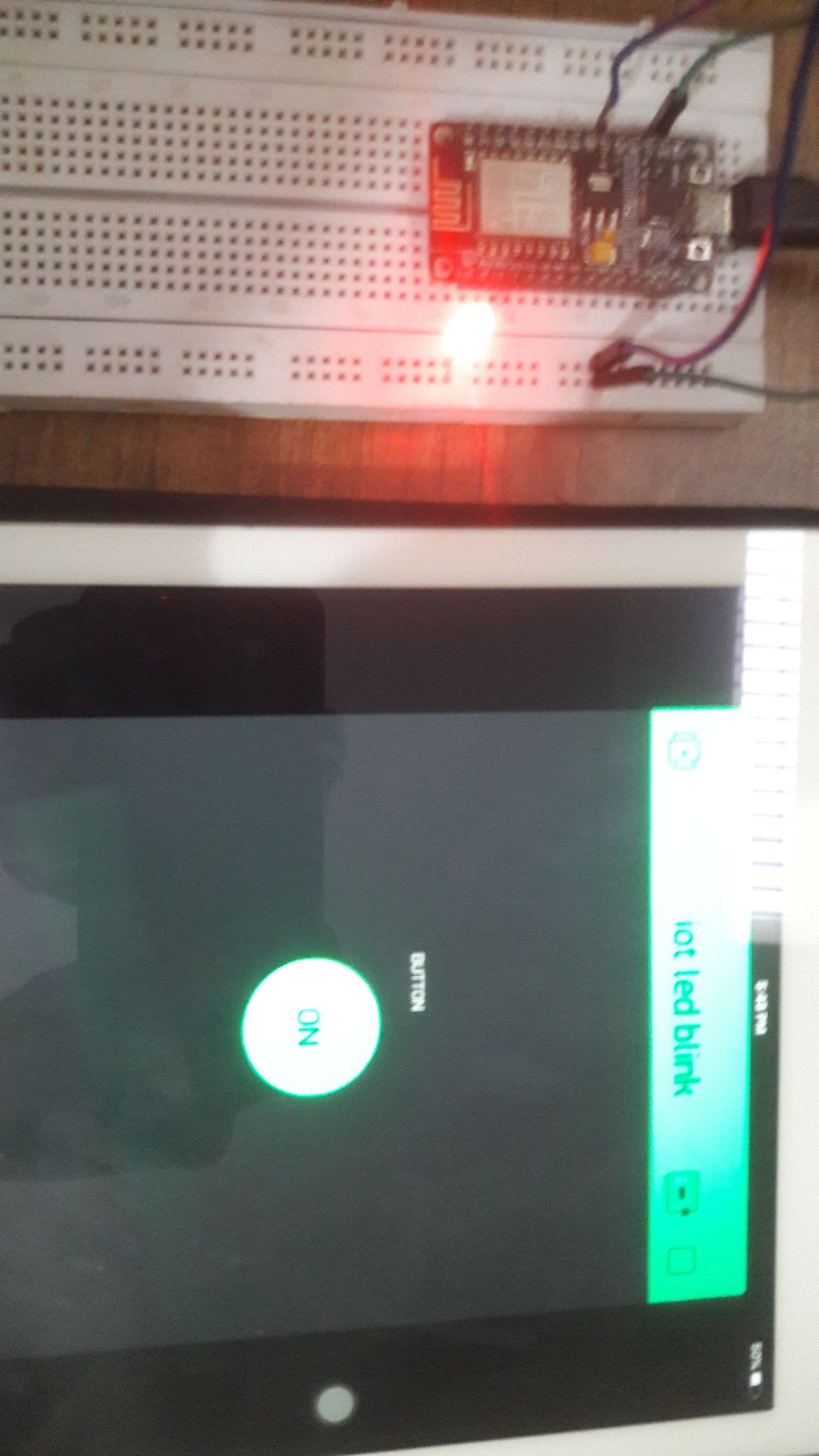 IOT for Beginners-with Node Mcu : 7 Steps - Instructables