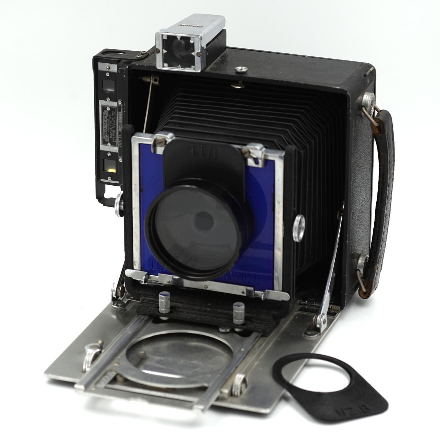 3D-printed Digital Camera Obscuras : 17 Steps (with Pictures ...
