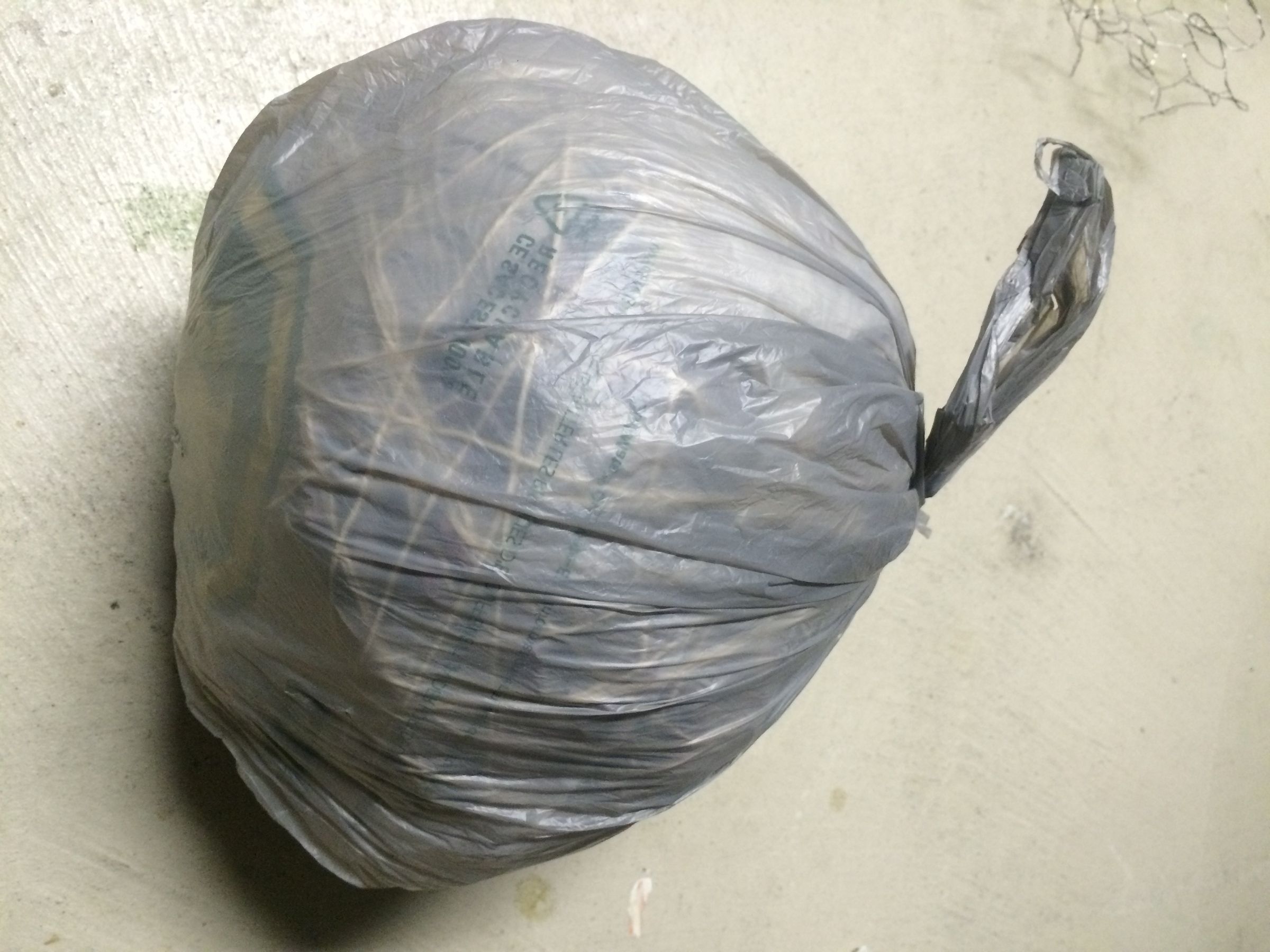 Paper-crete Garden Sculptures : 8 Steps (with Pictures) - Instructables