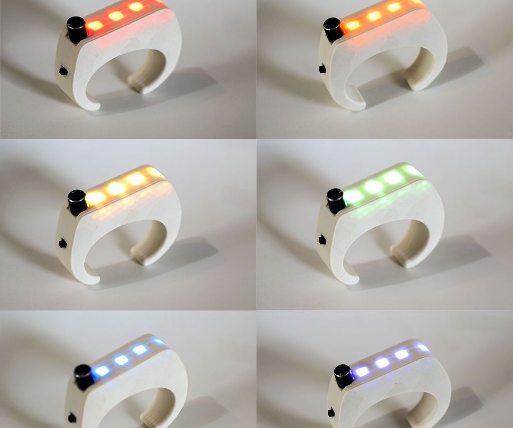 Turn Up the Bracelet : 5 Steps (with Pictures) - Instructables