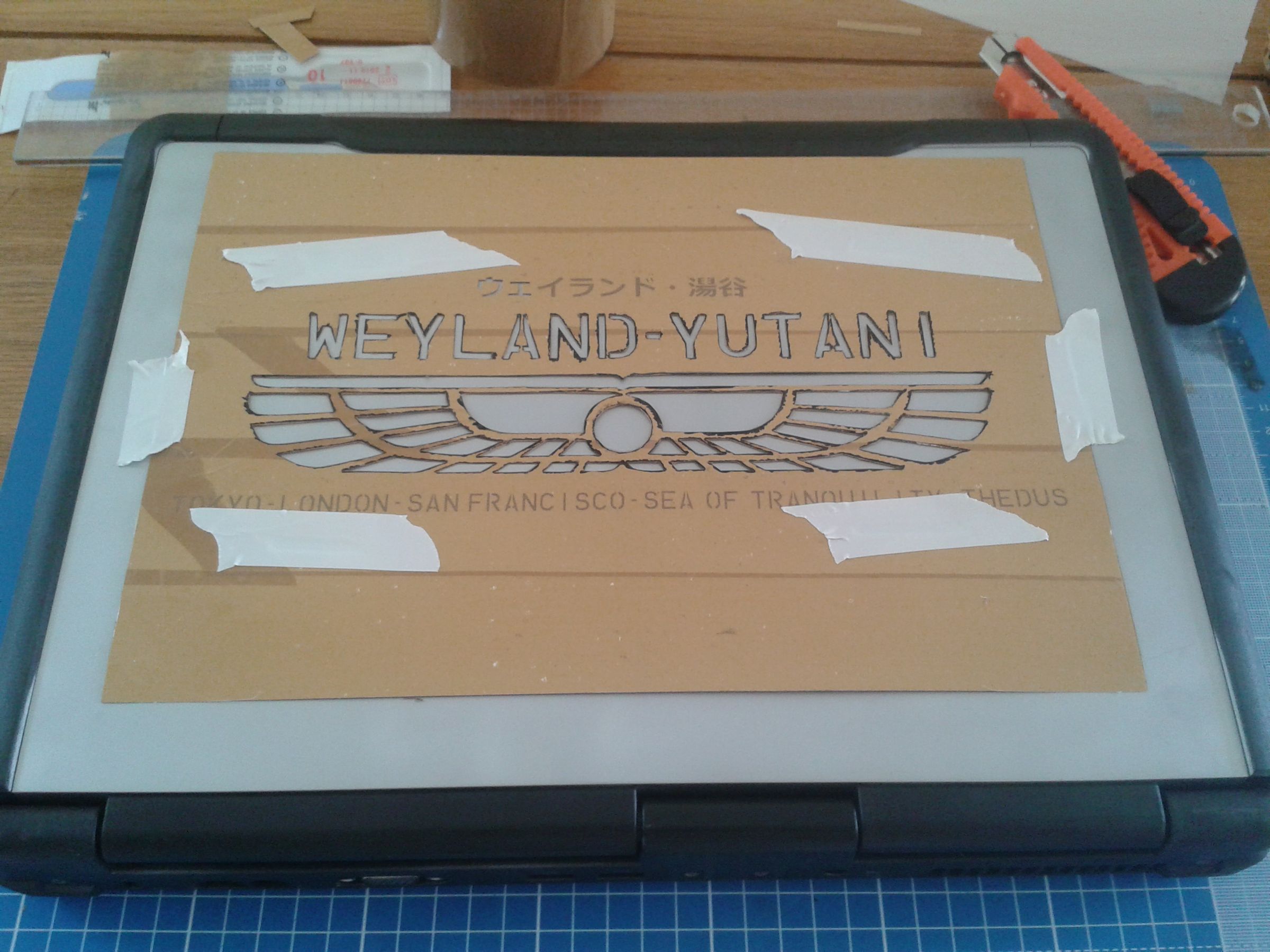 Laptop Modification : 11 Steps - Instructables