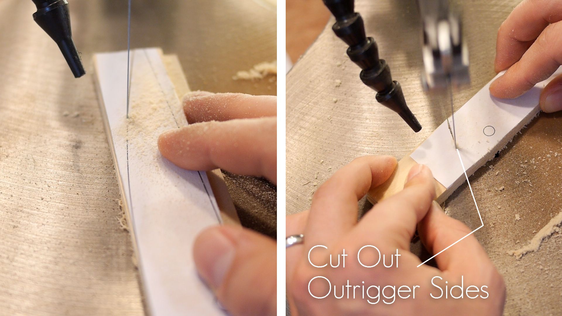 Rocket Boat : 24 Steps (with Pictures) - Instructables