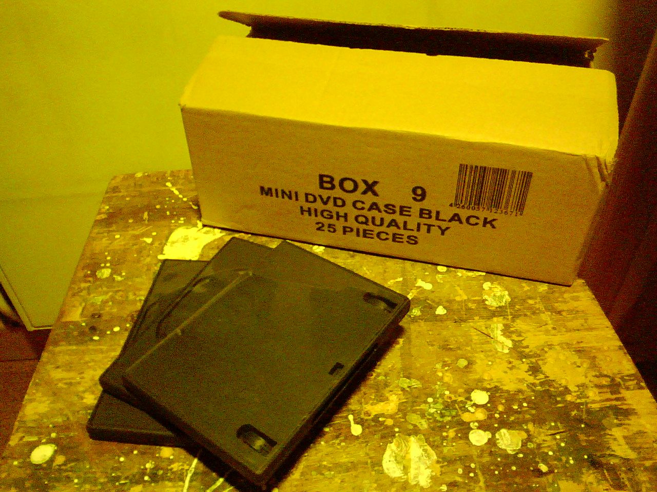 Miniaturize Your Gamecube Cases : 6 Steps - Instructables