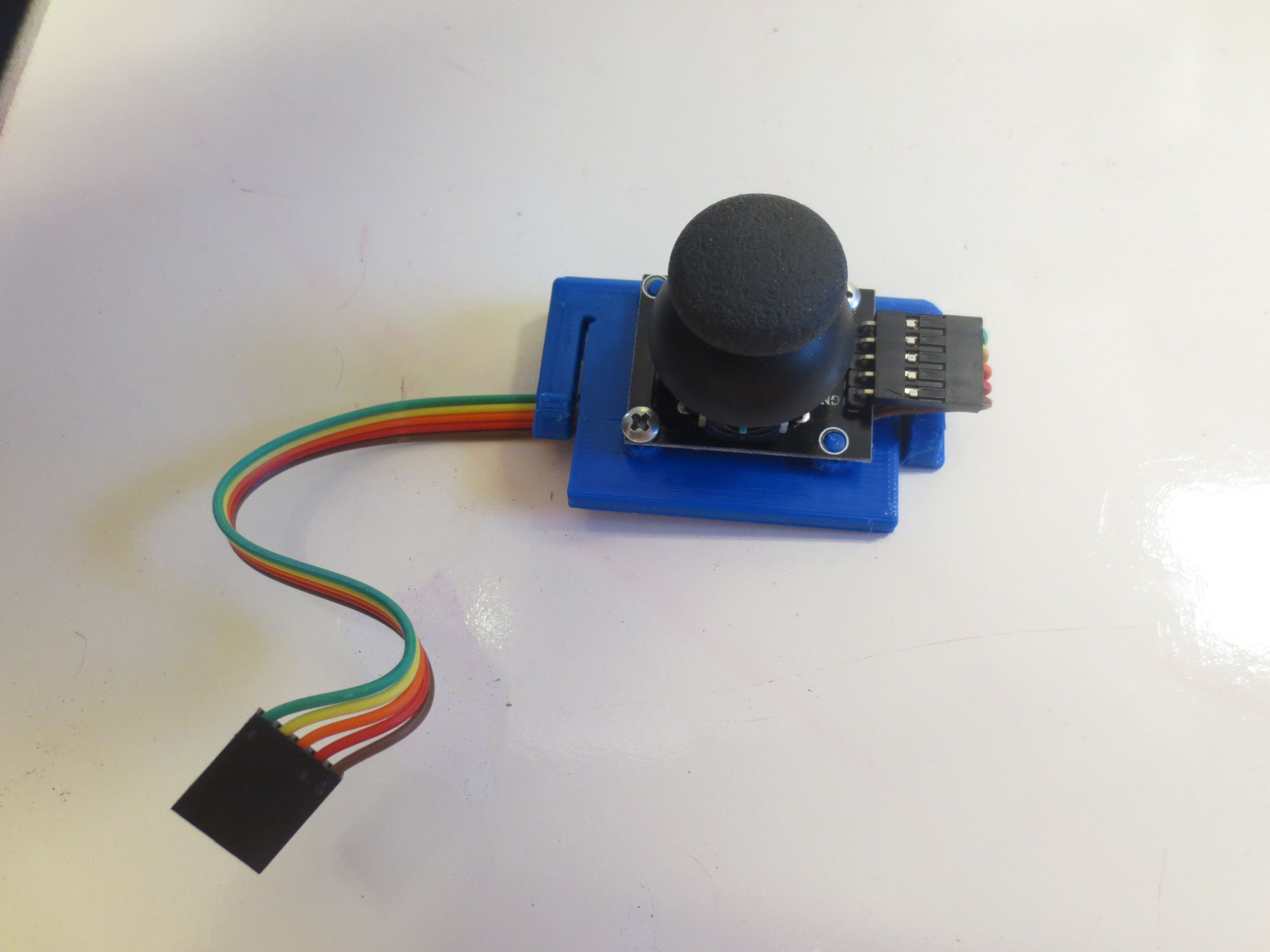 Mug-O-Matic: a Modular Tiny CNC Drawing Robot! : 16 Steps (with ...