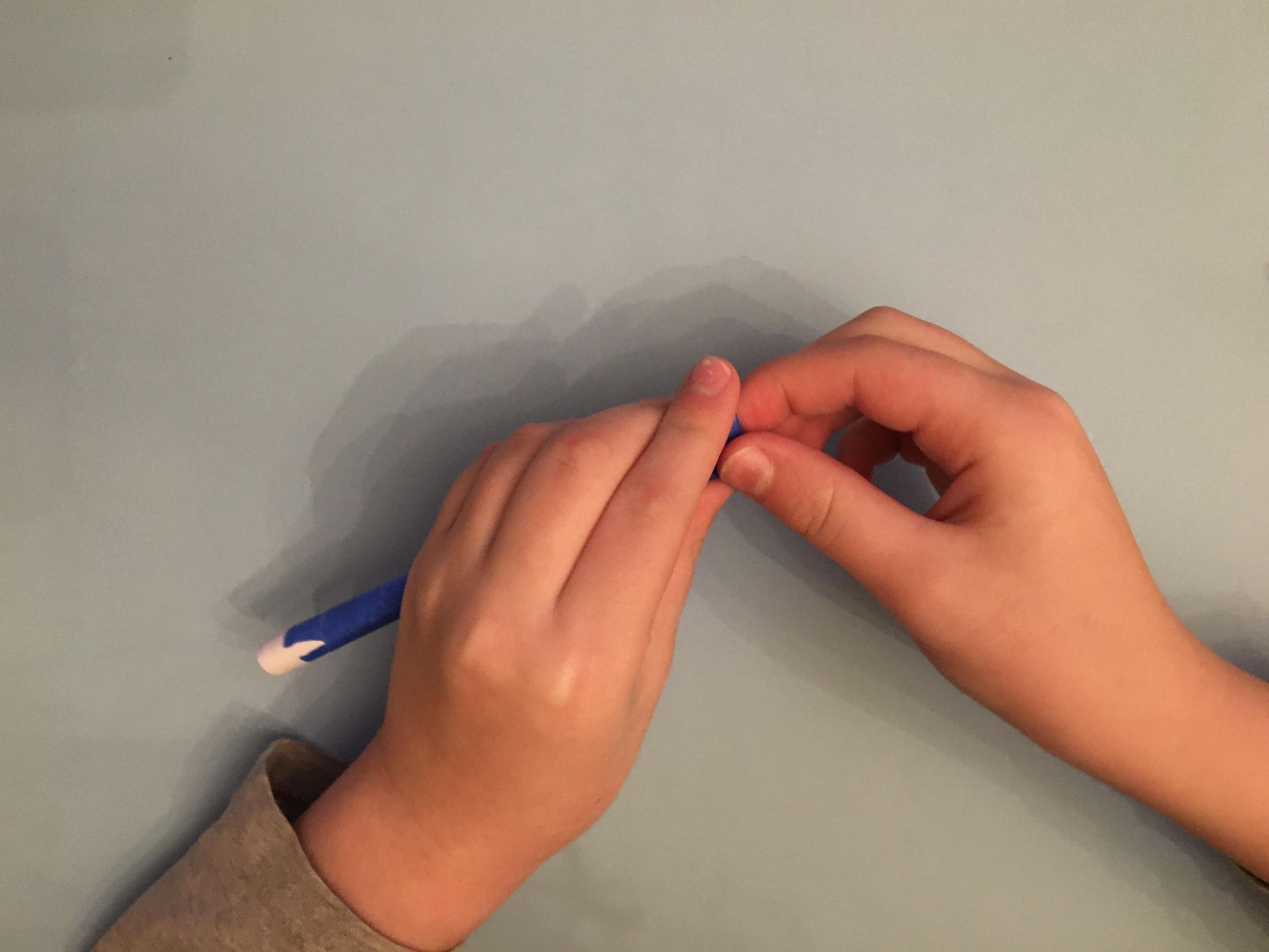 Straw Rocket Challenge : 7 Steps - Instructables