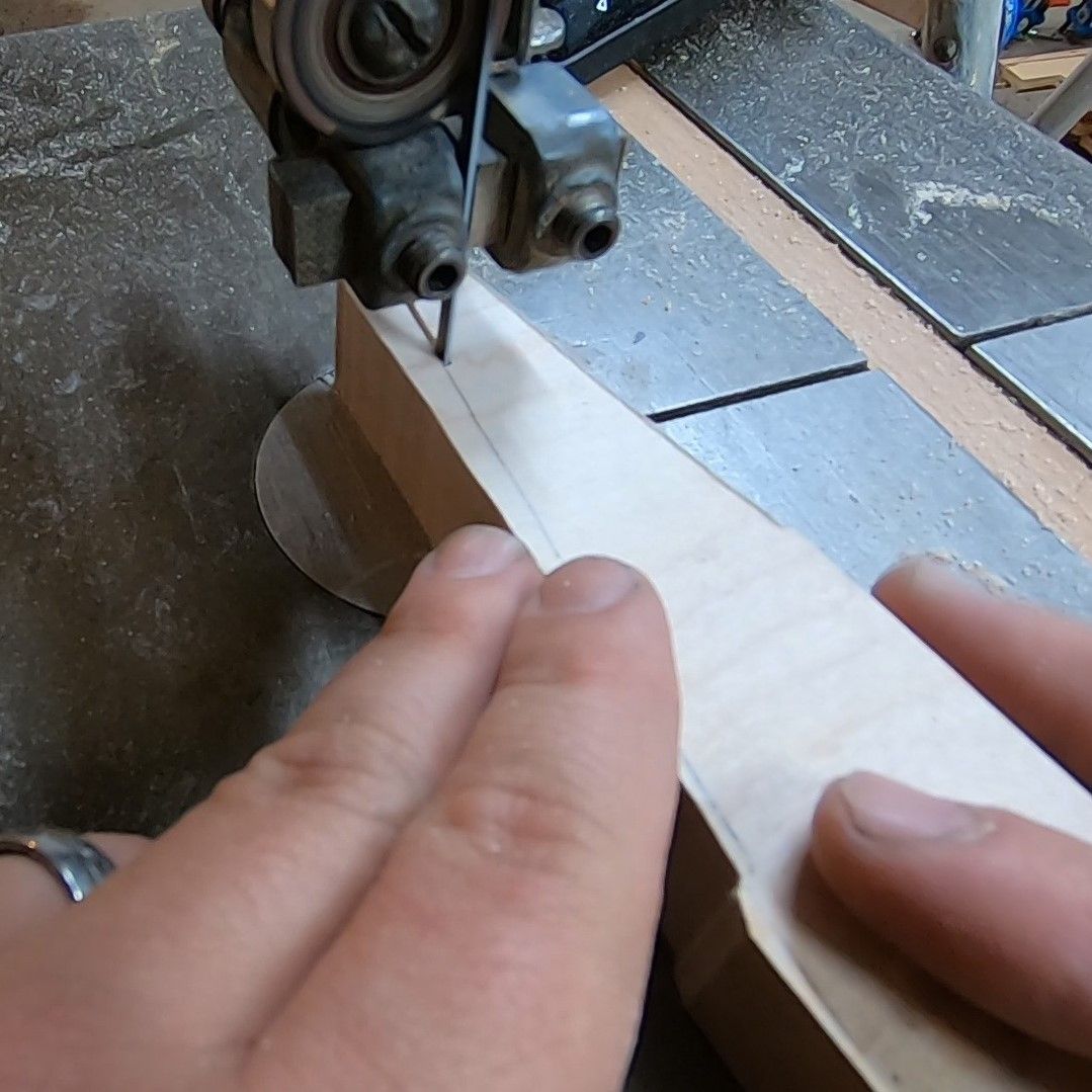 Mallet in Under 1 Hour : 18 Steps (with Pictures) - Instructables