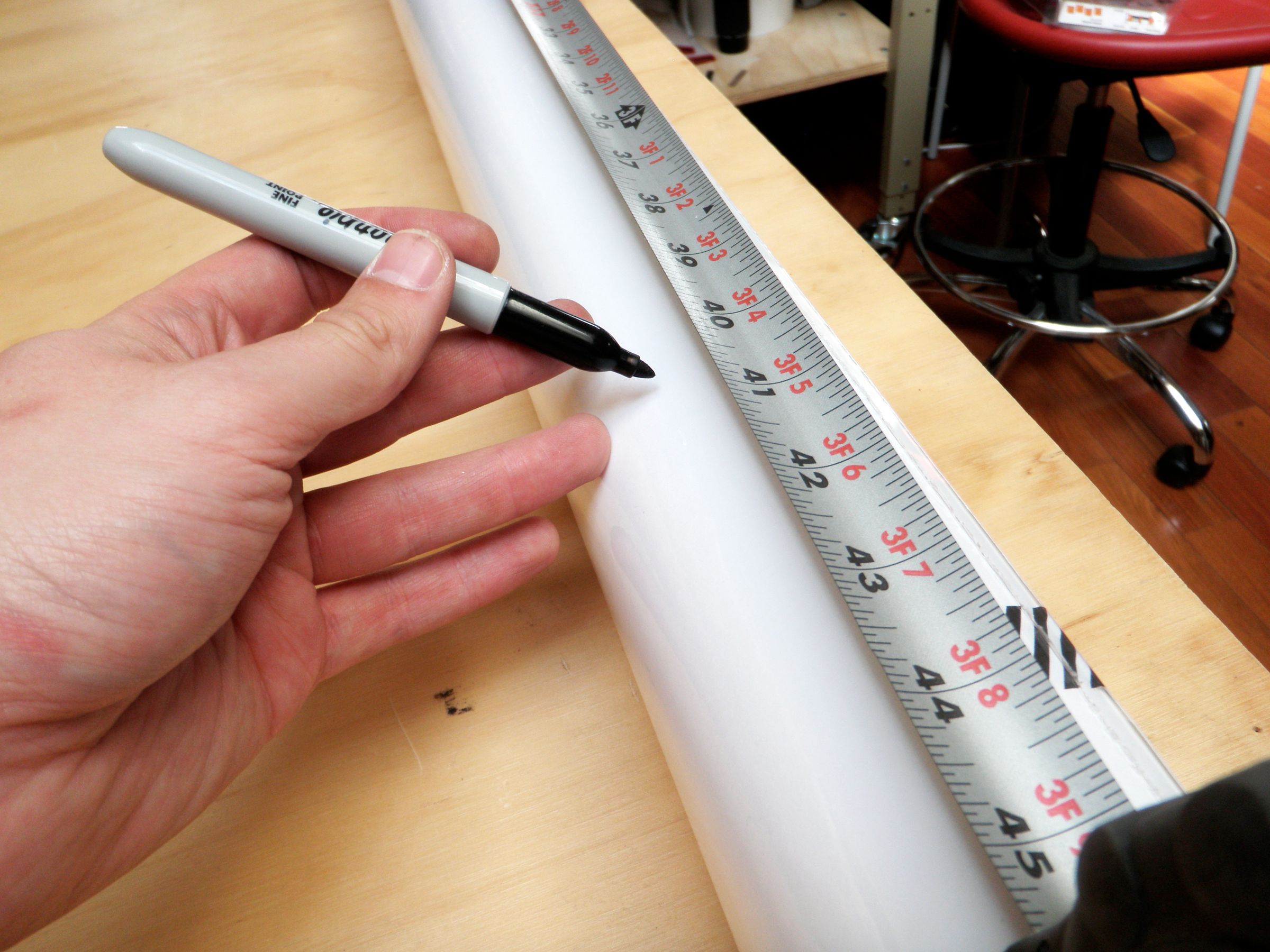 DIY Photography Backdrop : 5 Steps (with Pictures) - Instructables