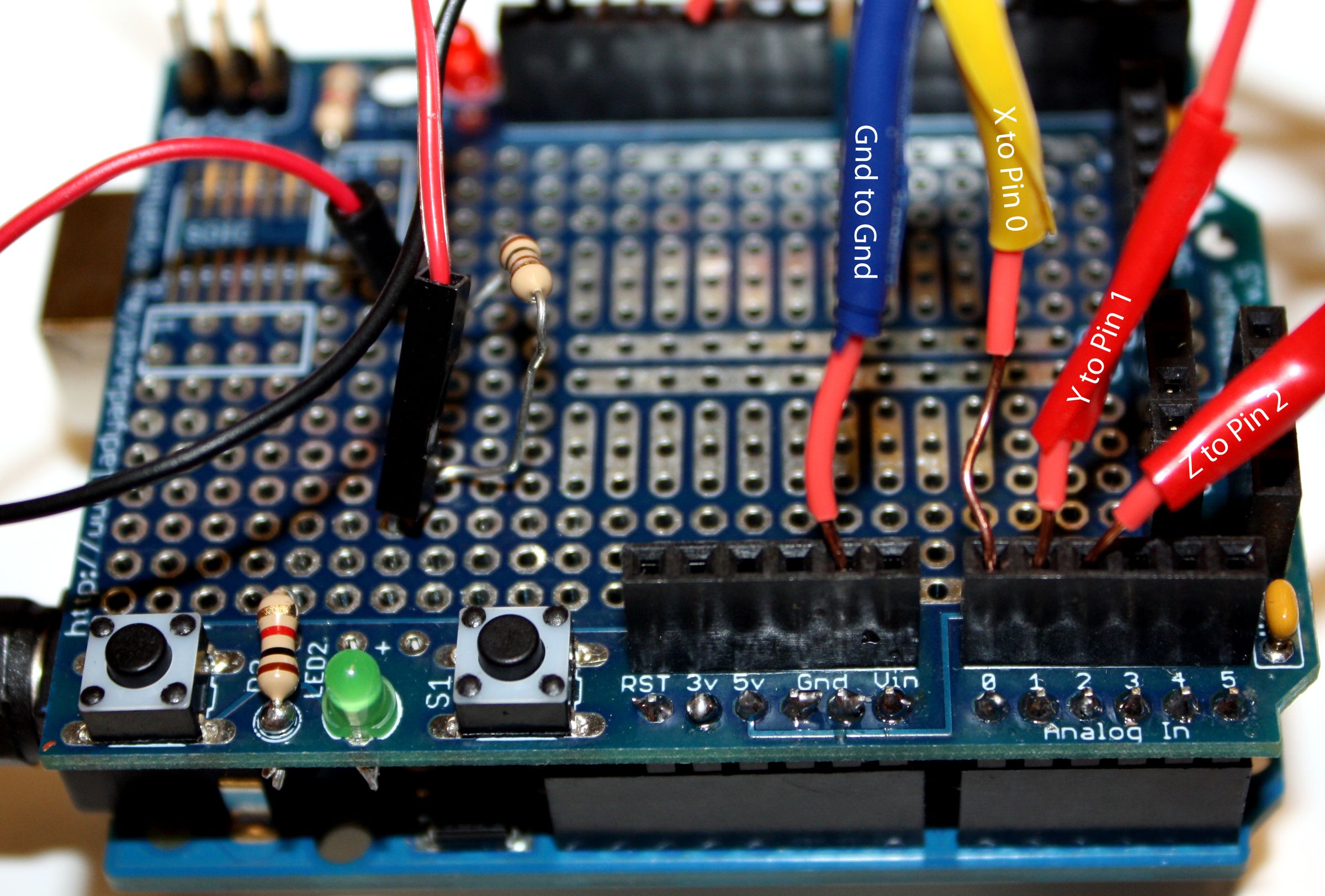 SPEAKR! : 9 Steps (with Pictures) - Instructables