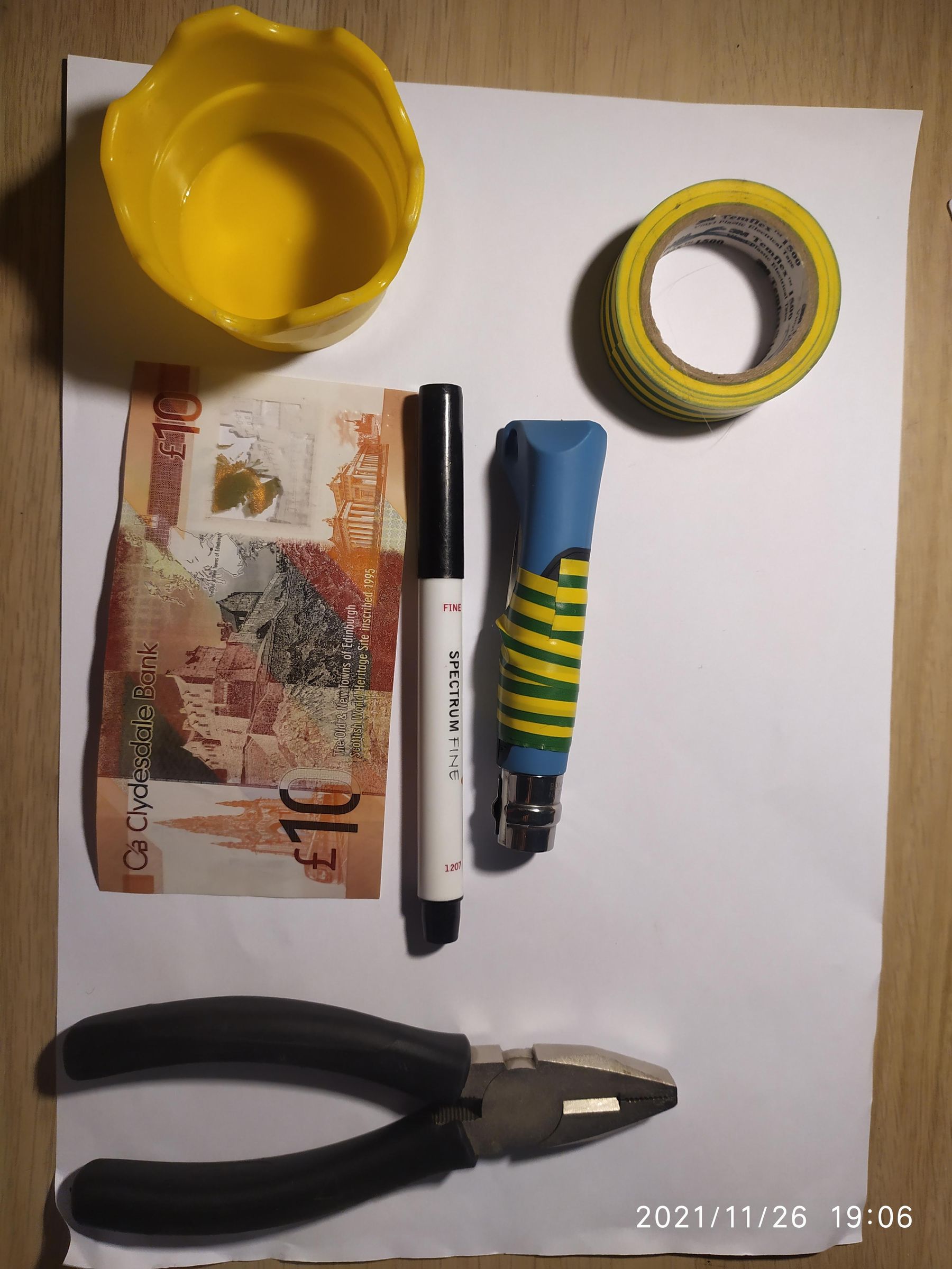 Stationery Stash : 4 Steps - Instructables