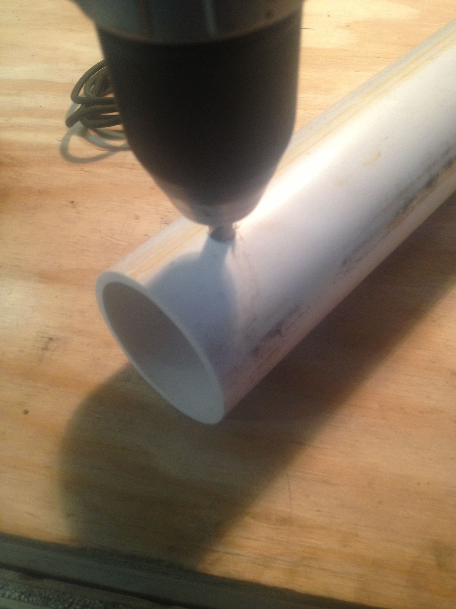 Pvc Arrow Quiver : 7 Steps (with Pictures) - Instructables