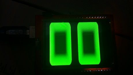 How to Use 2.4 Inch TFT LCD SPFD5408 With Arduino Uno and Mega : 5 ...
