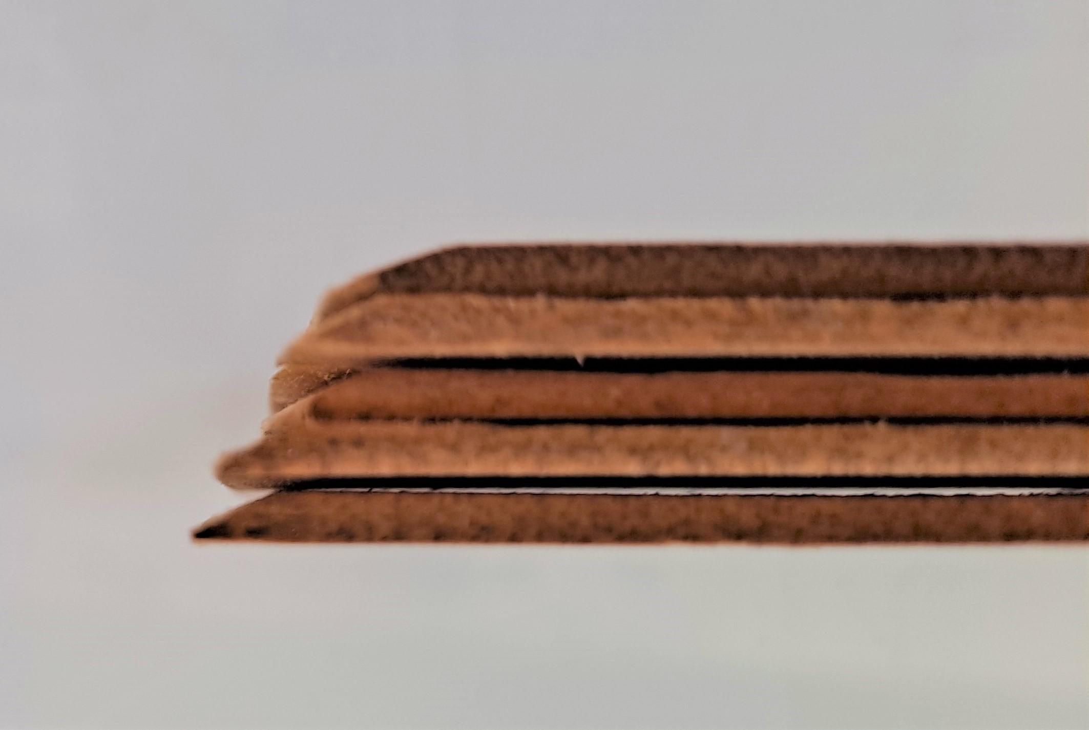 Bent Lamination SHORTCUT : 6 Steps (with Pictures) - Instructables