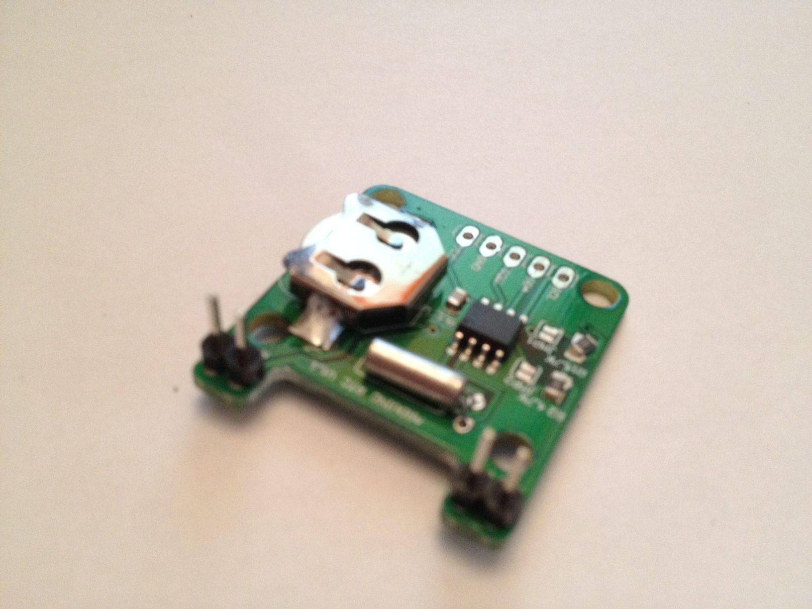 Water Meter + Arduino = Aquameterduino ! : 6 Steps (with Pictures ...