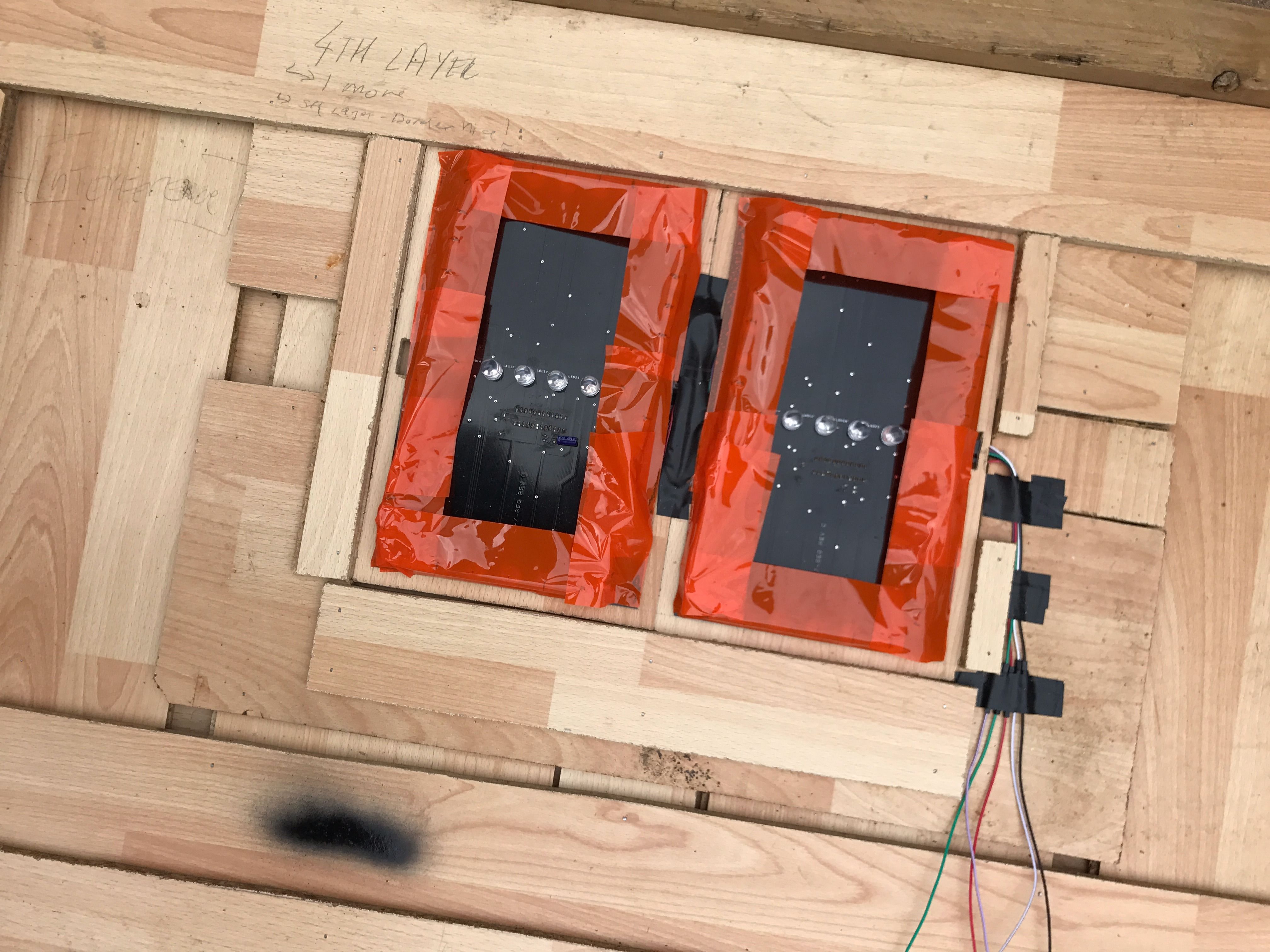 Basketball Board : 12 Steps (with Pictures) - Instructables