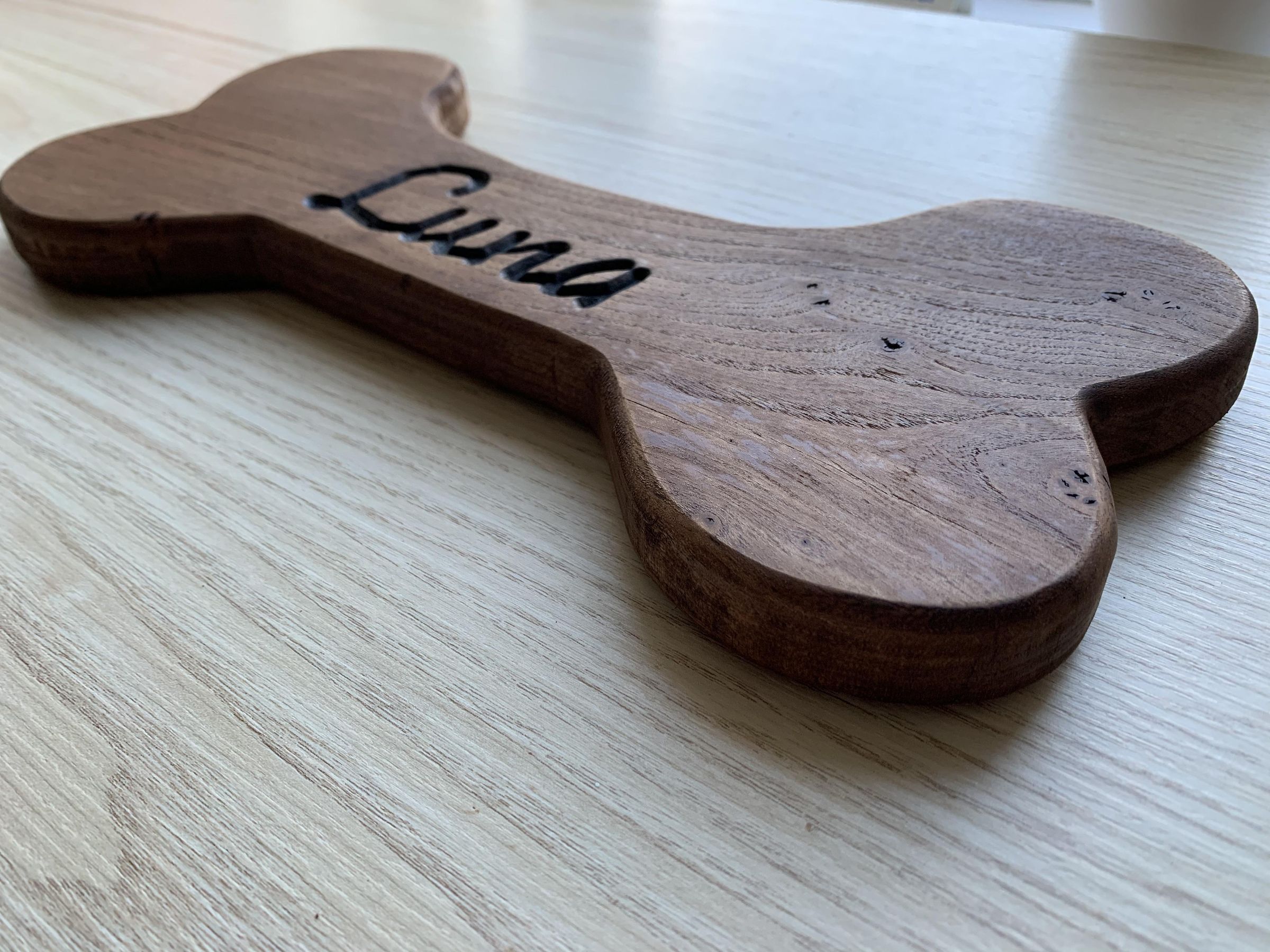 Hand Routing Signs : 5 Steps (with Pictures) - Instructables