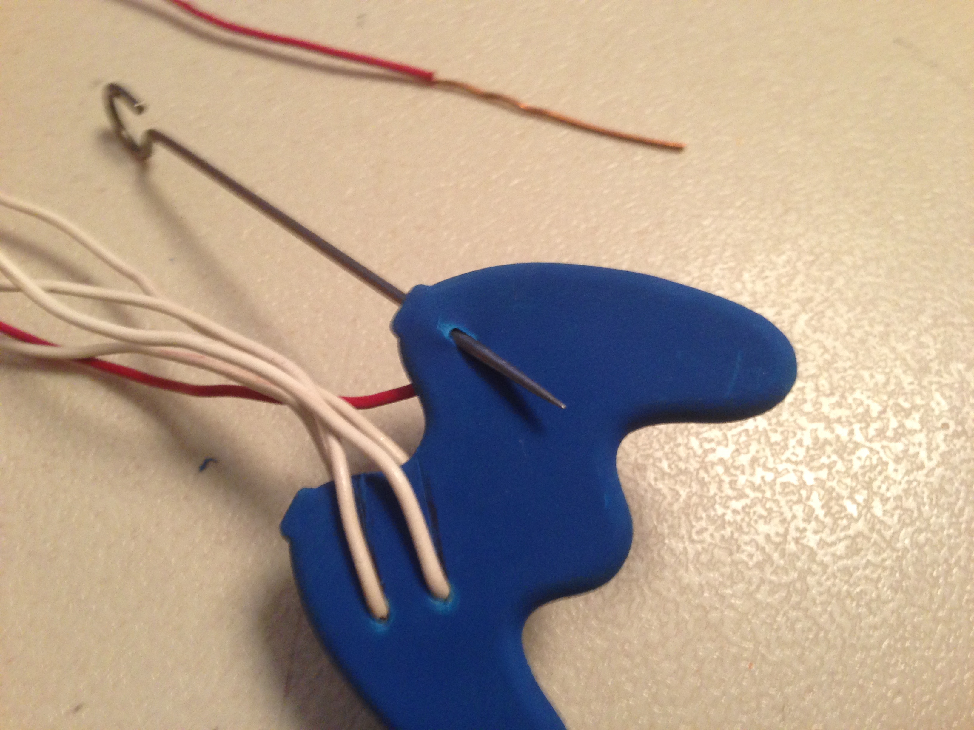 Makey Makey Micro Controller : 3 Steps - Instructables