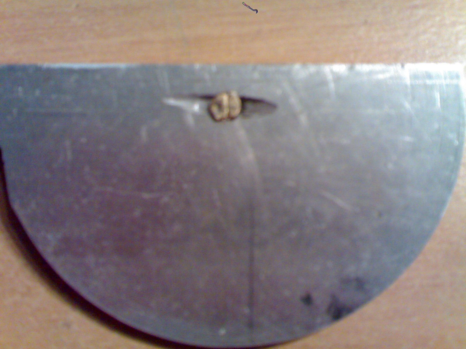 Making a Tool to Measure Angles : 4 Steps (with Pictures) - Instructables