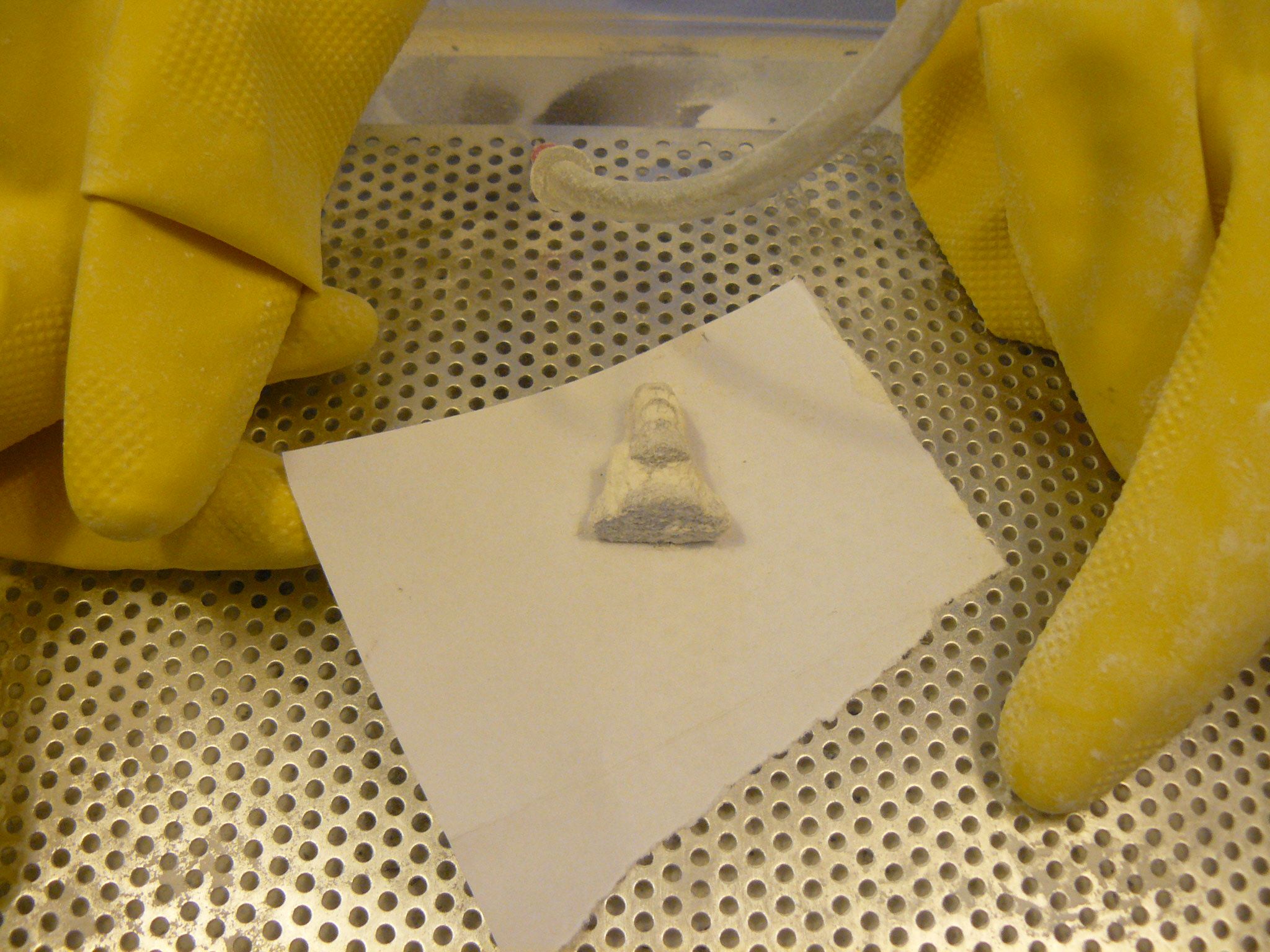 Plan B, an Open Source 3DP (powder and Inkjet) 3D Printer : 12 Steps (with Pictures) - Instructables