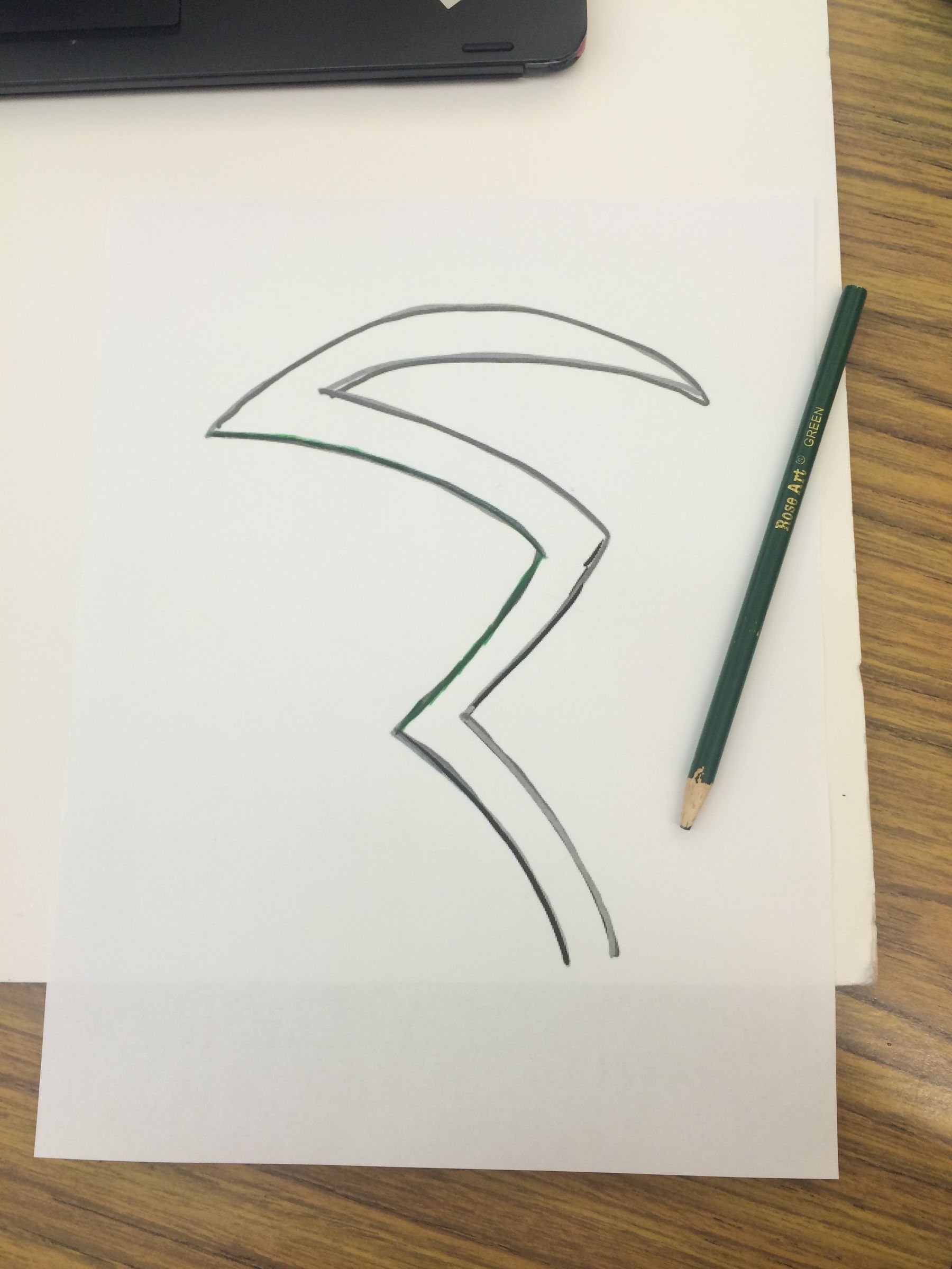 Spinning Kinetic Scupture SUPER FUN : 12 Steps (with Pictures ...