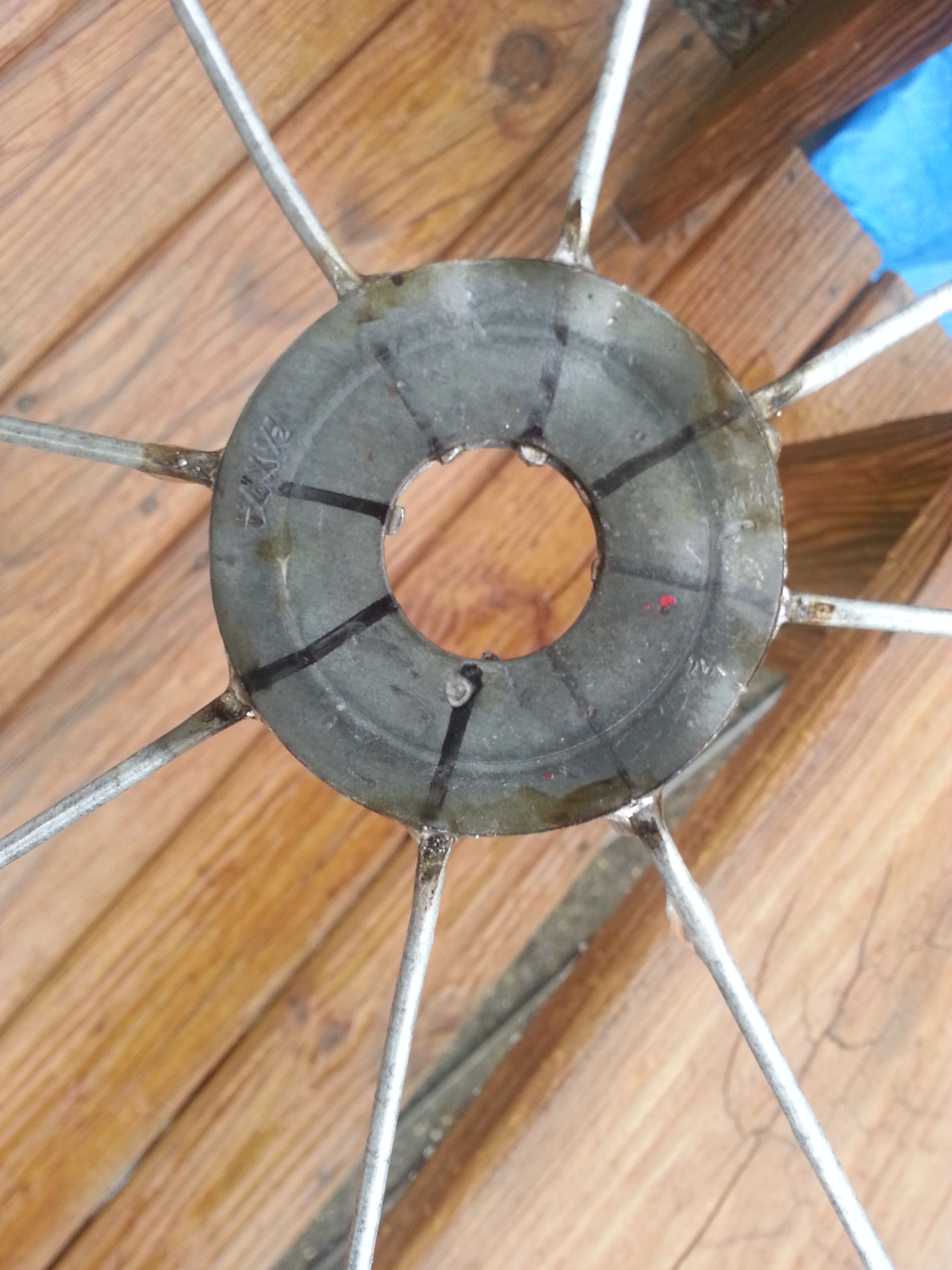 Discone : 6 Steps - Instructables