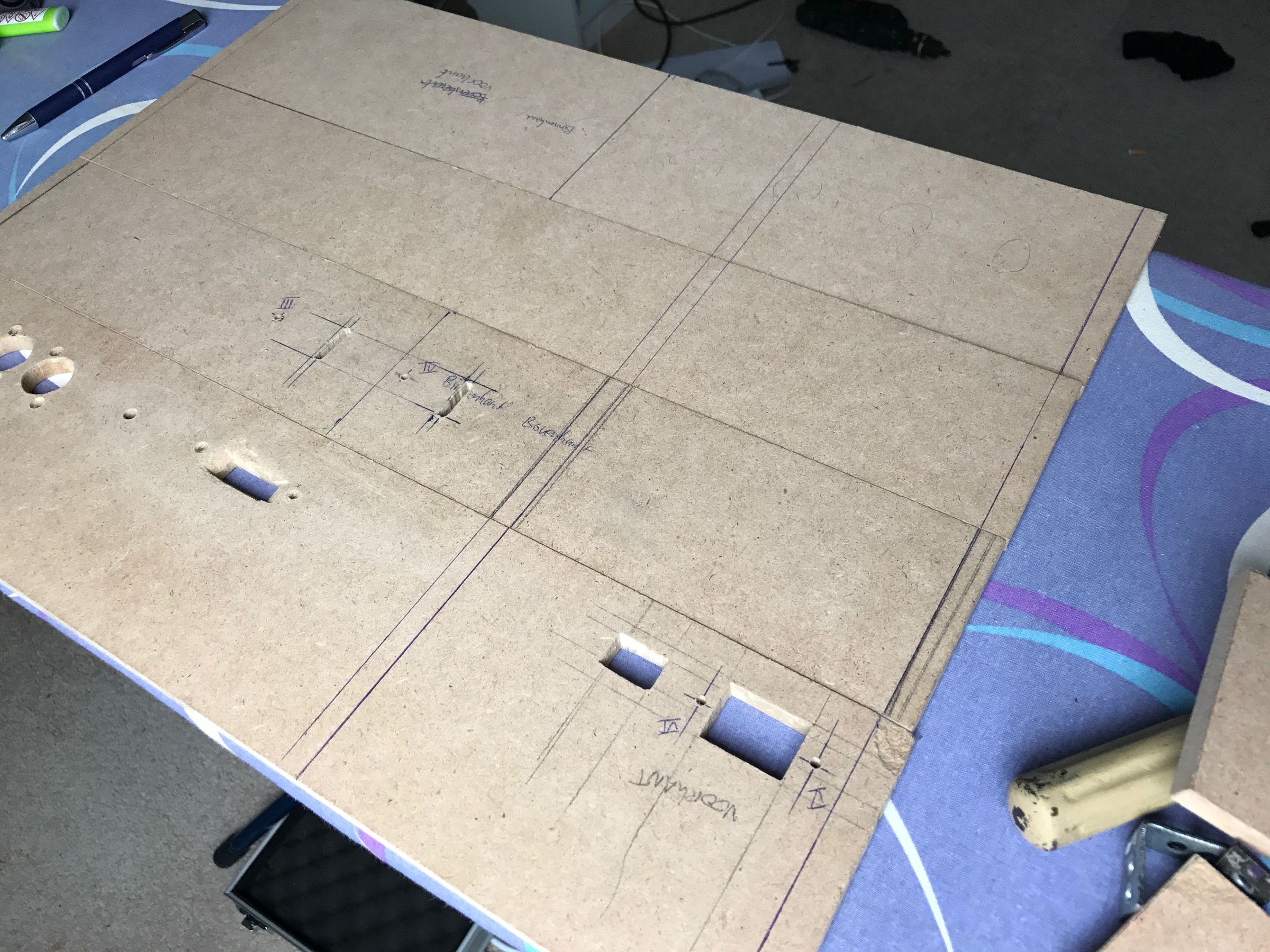 Build Your Own DMX Fixture - Arduino : 7 Steps (with Pictures ...