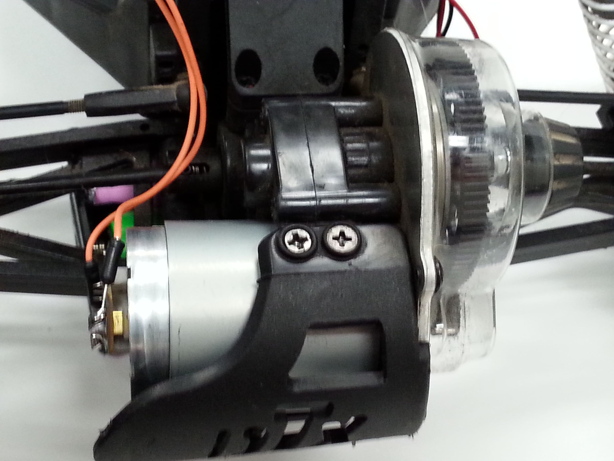 How to Make an Obstacle Avoiding Car With Arduino : 11 Steps (with ...