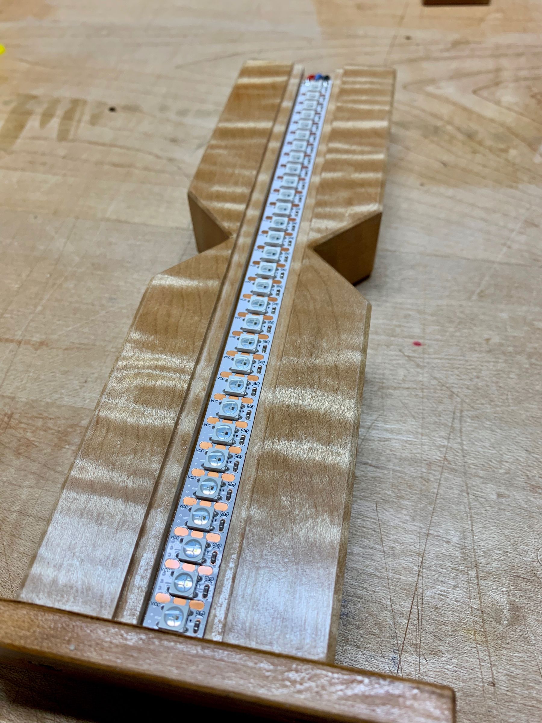 VizTimer: the Electronic Hourglass : 28 Steps (with Pictures ...