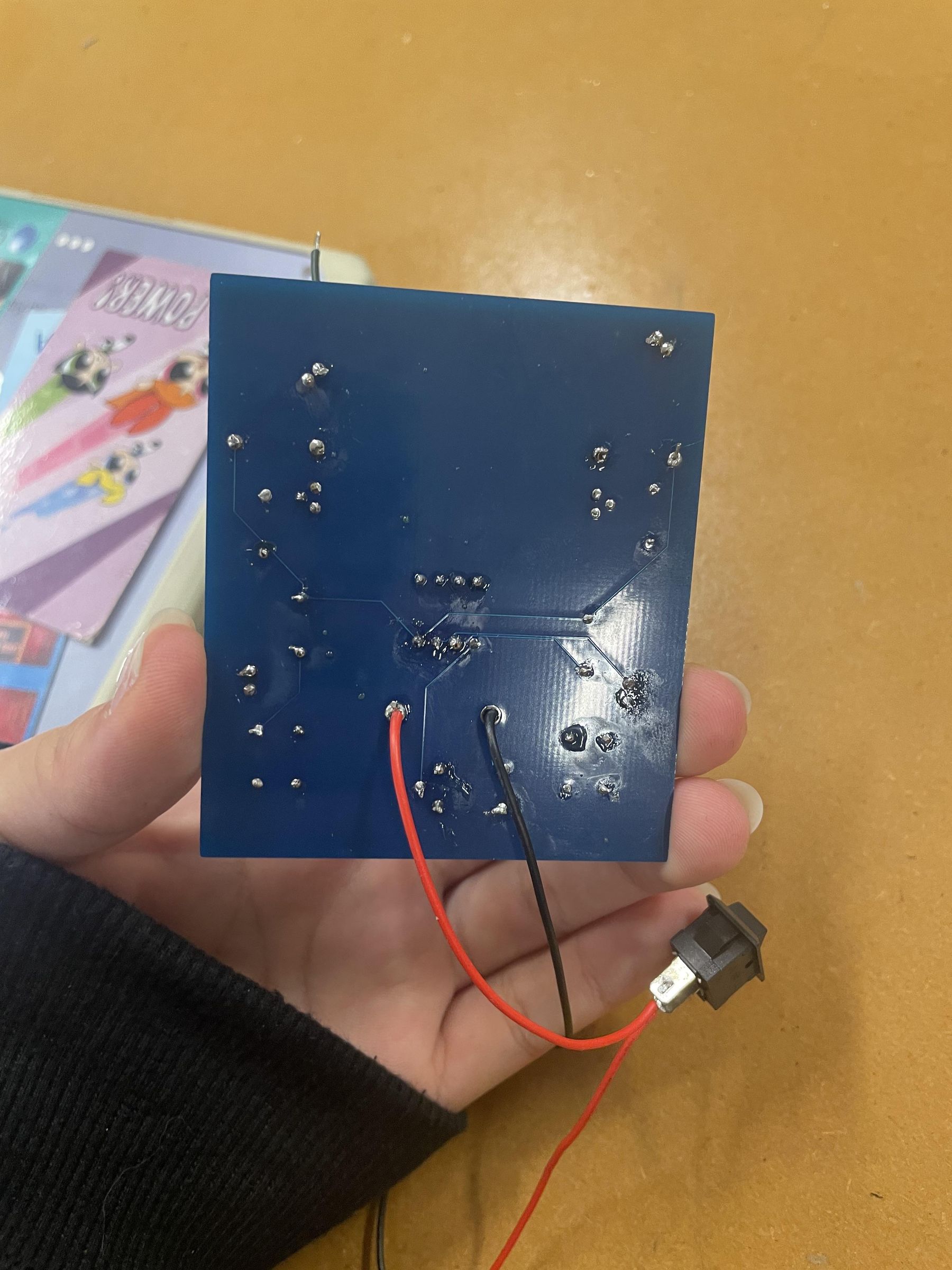 Light Following Hardware Robot : 6 Steps (with Pictures) - Instructables