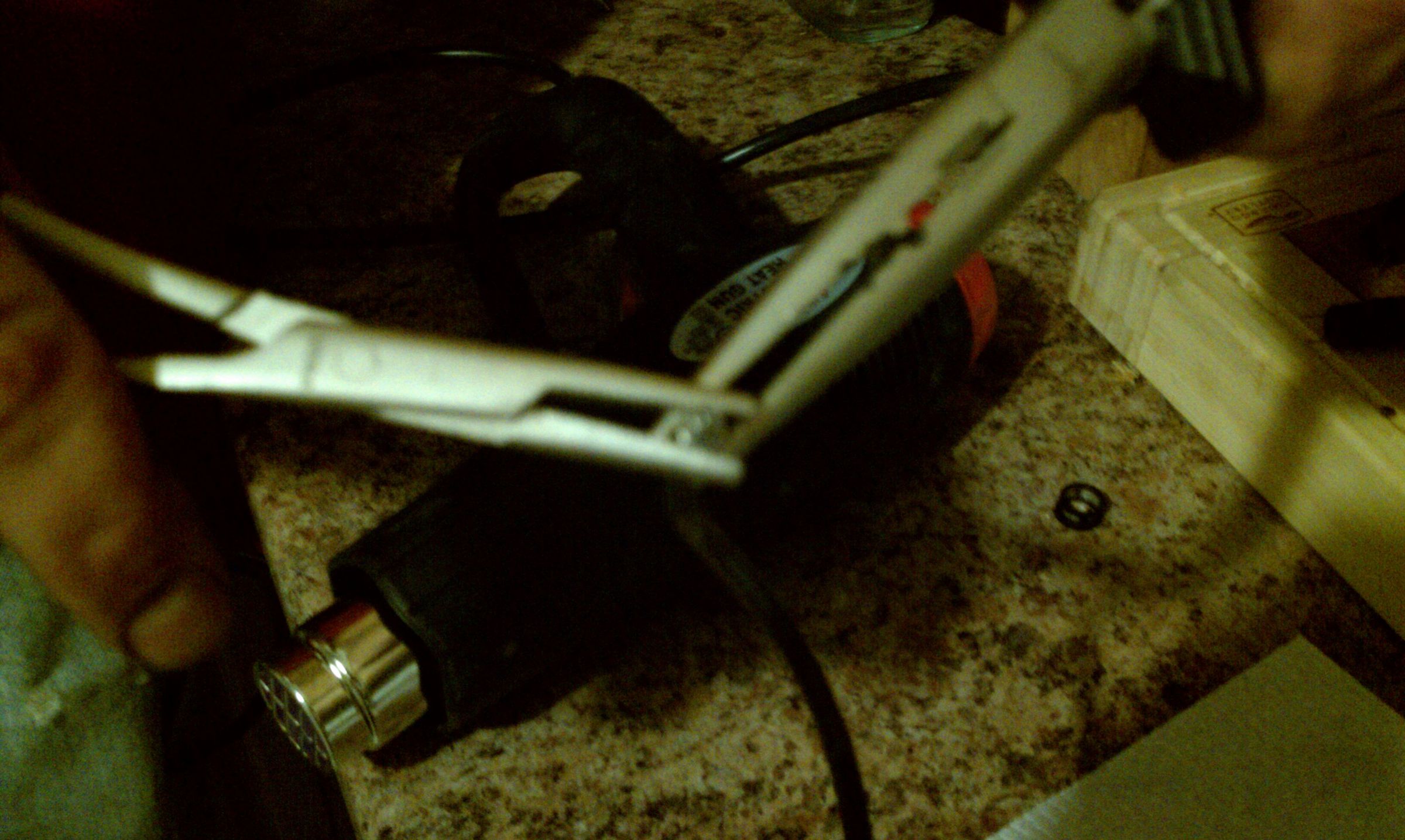 Poor Mans Repair Guide for Chevy,GMC Vortec Fuel Injector Spider or ...
