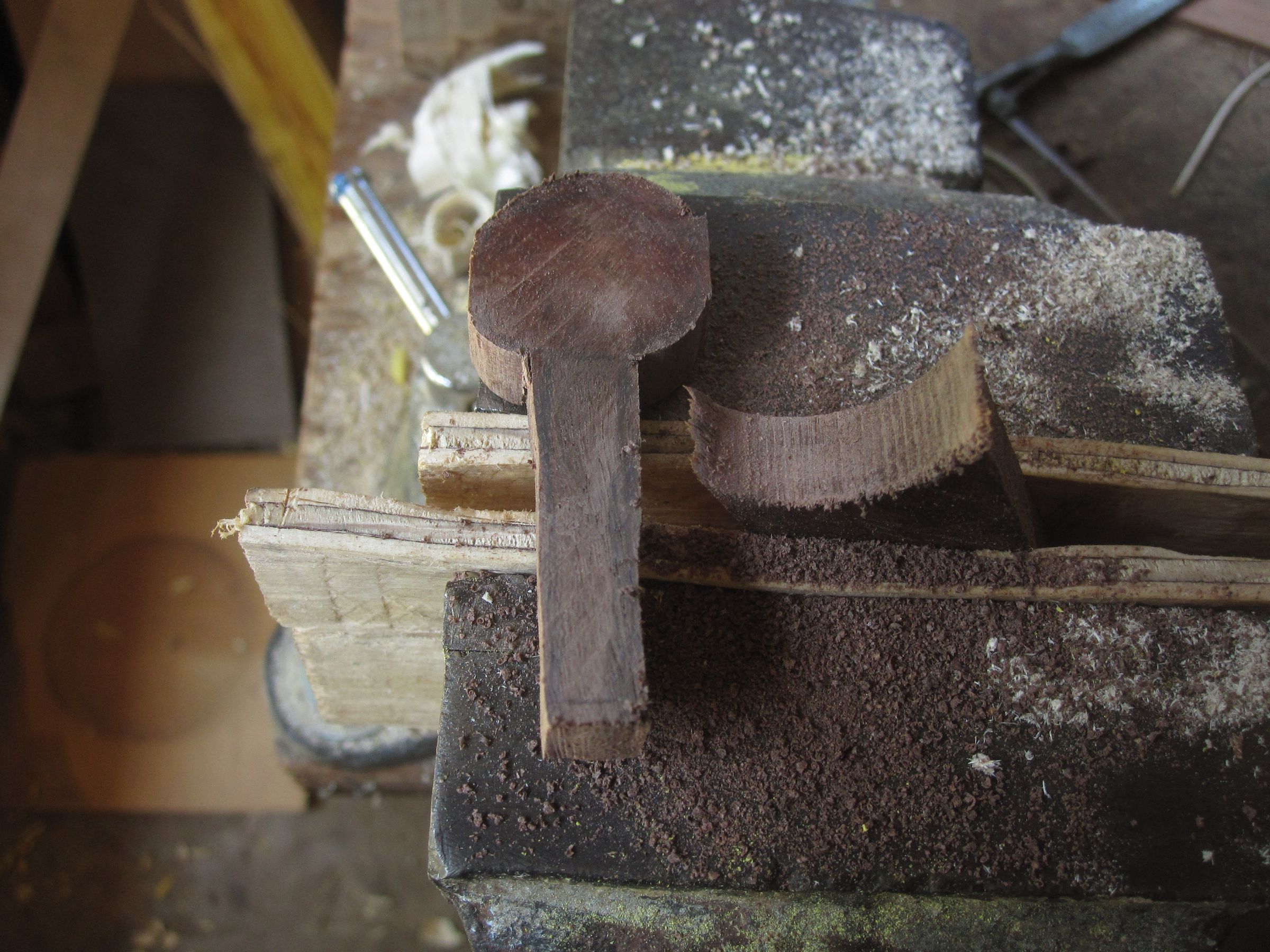 Improvised Folk Fiddle : 9 Steps (with Pictures) - Instructables