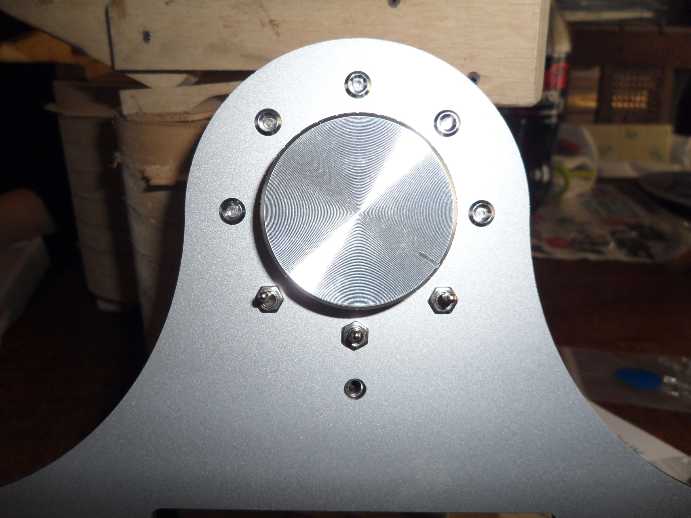 Build Your Own Wifi Radio : 14 Steps (with Pictures) - Instructables