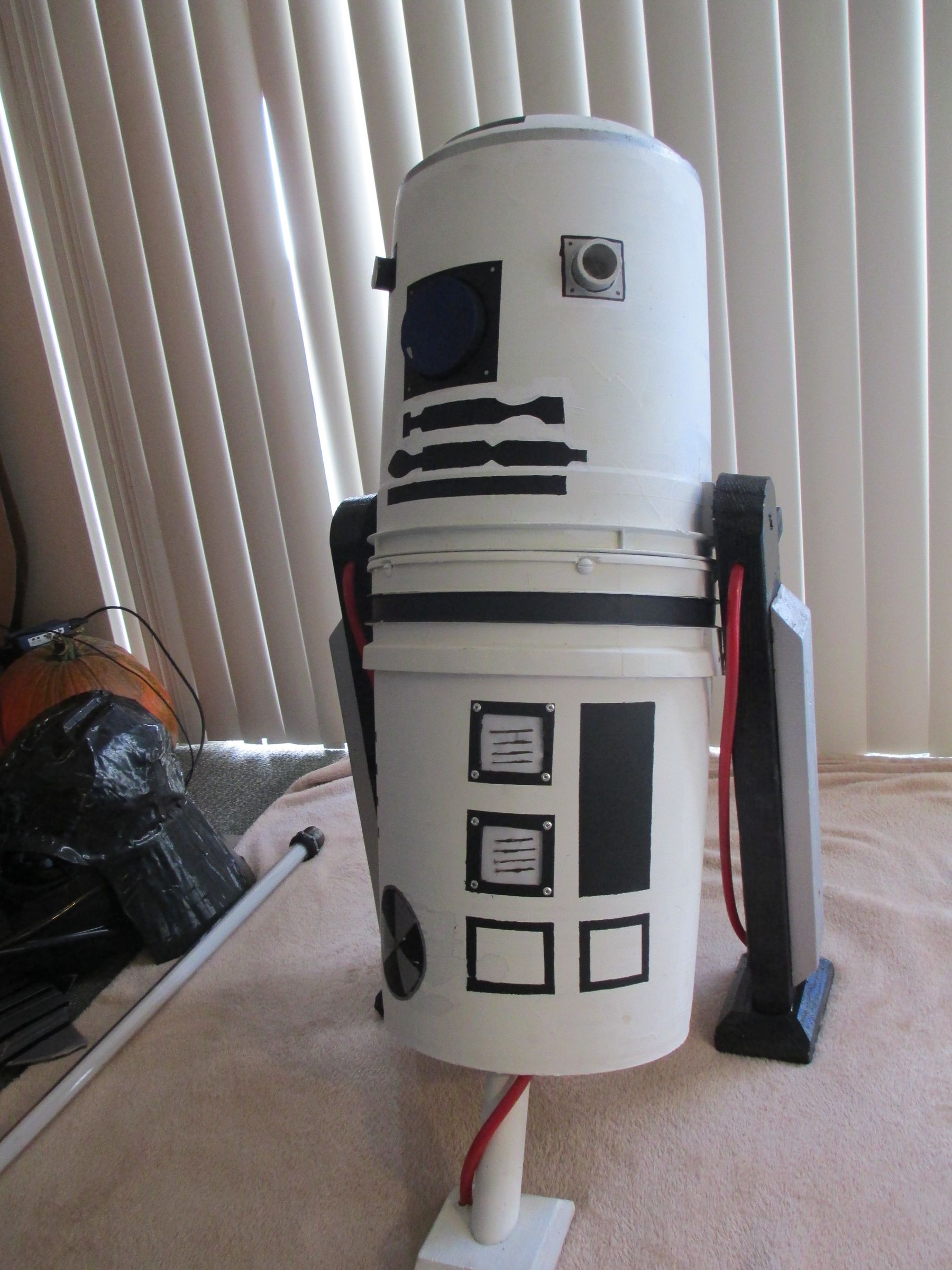 Star Wars Props : 4 Steps - Instructables