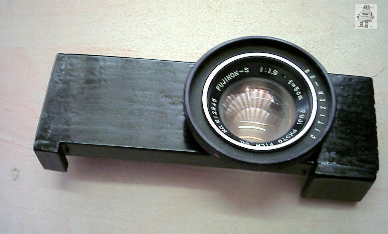 Pinebox Computer Macro Attachment : 7 Steps - Instructables