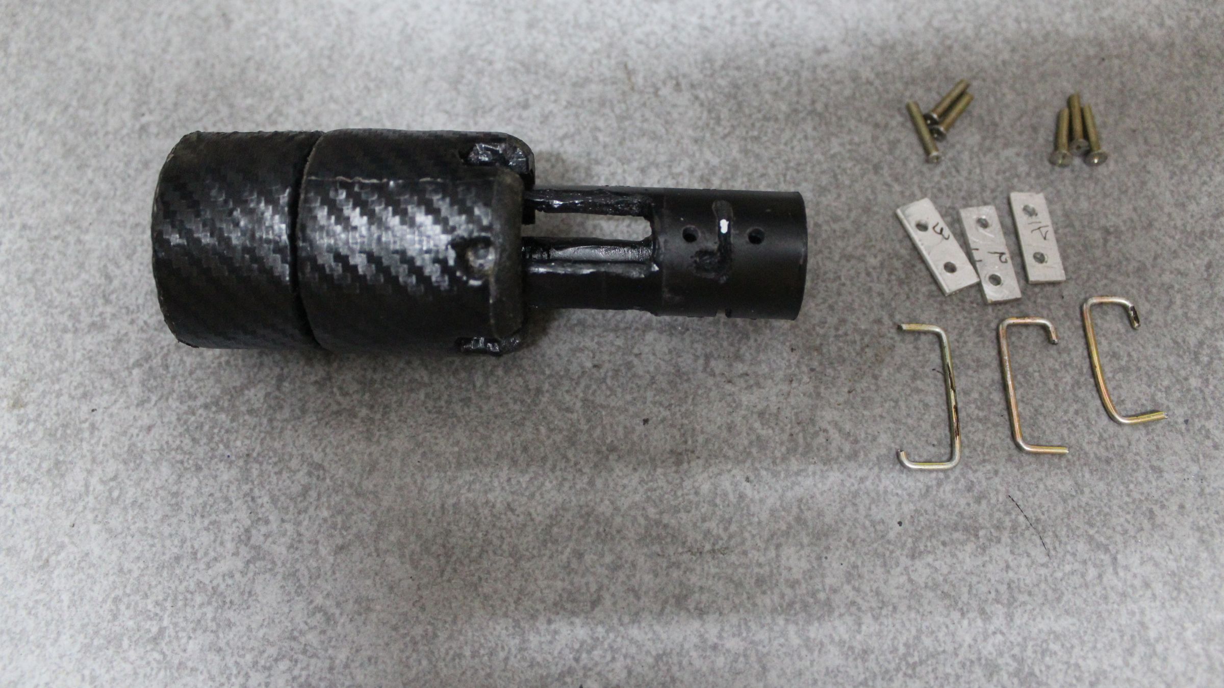 How to Make a 3 in 1 Tripod : 13 Steps (with Pictures) - Instructables