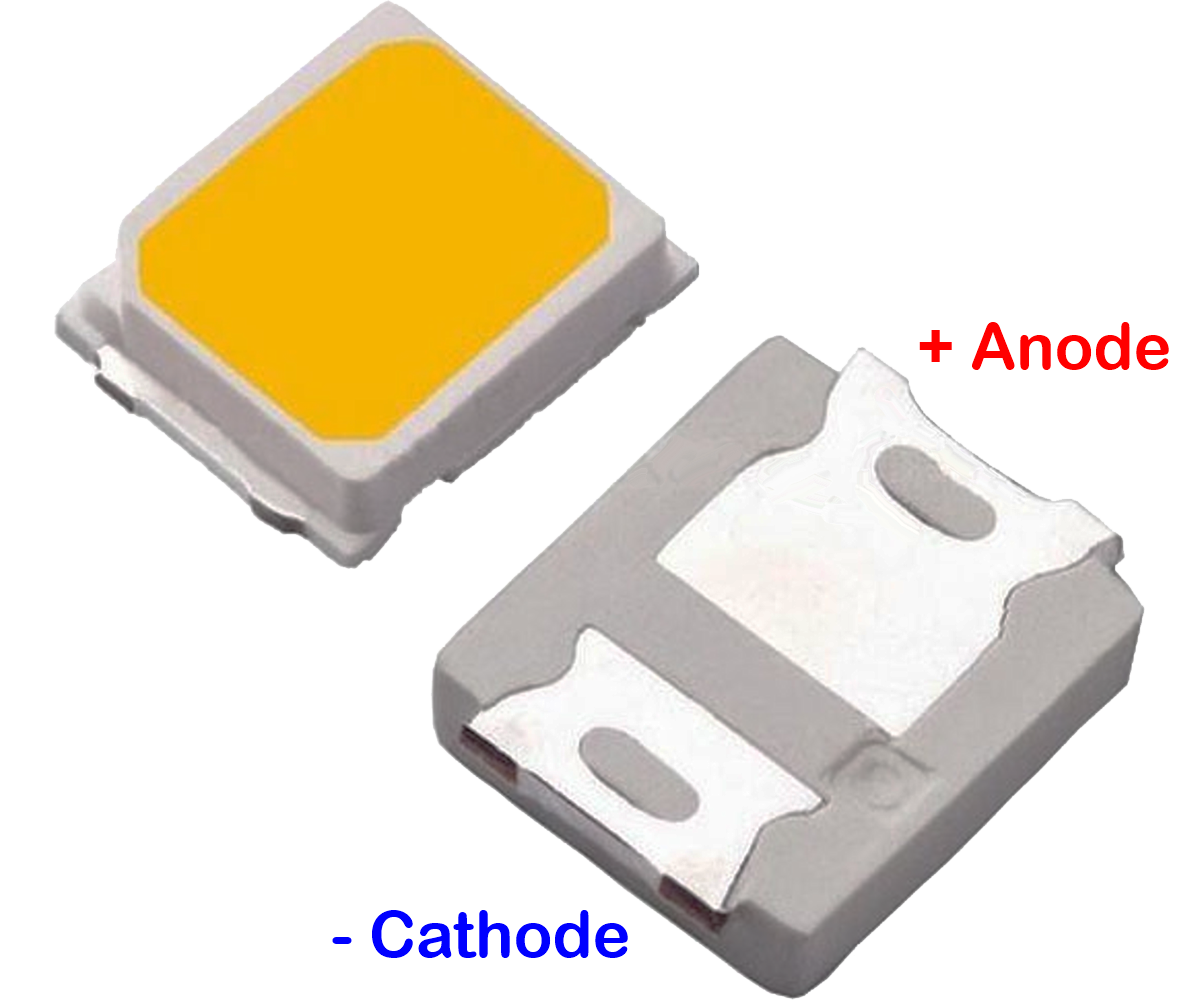 Repair Household Bulb LED GLS : 5 Steps - Instructables