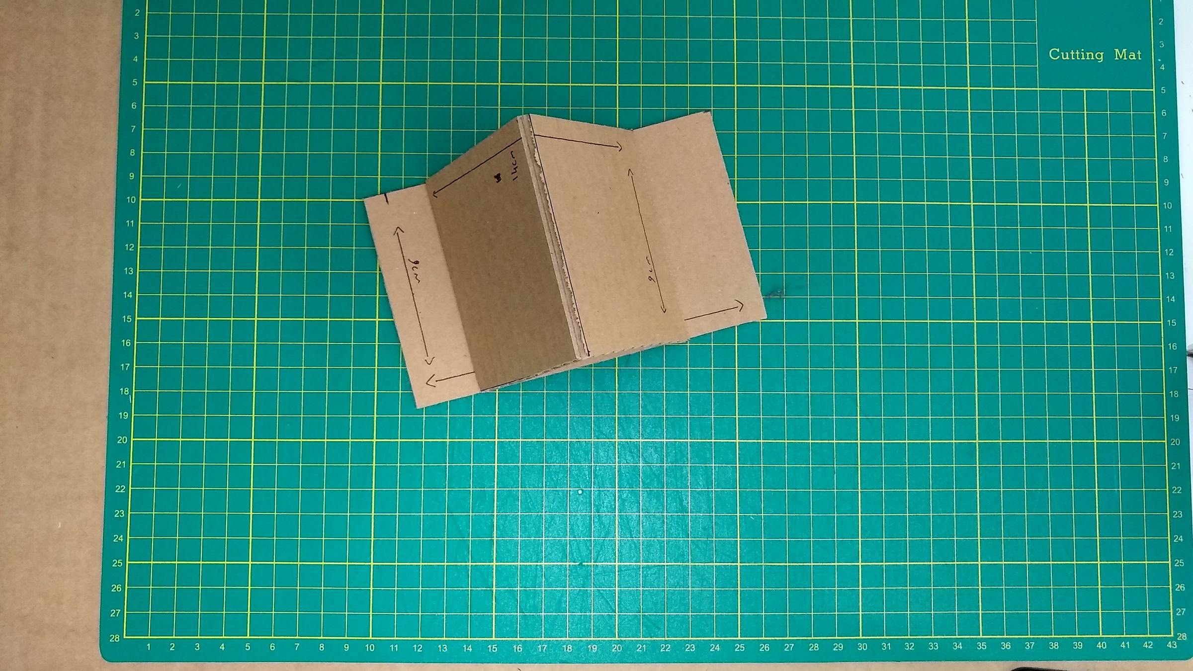 Rubber Band Powered Launcher : 8 Steps (with Pictures) - Instructables