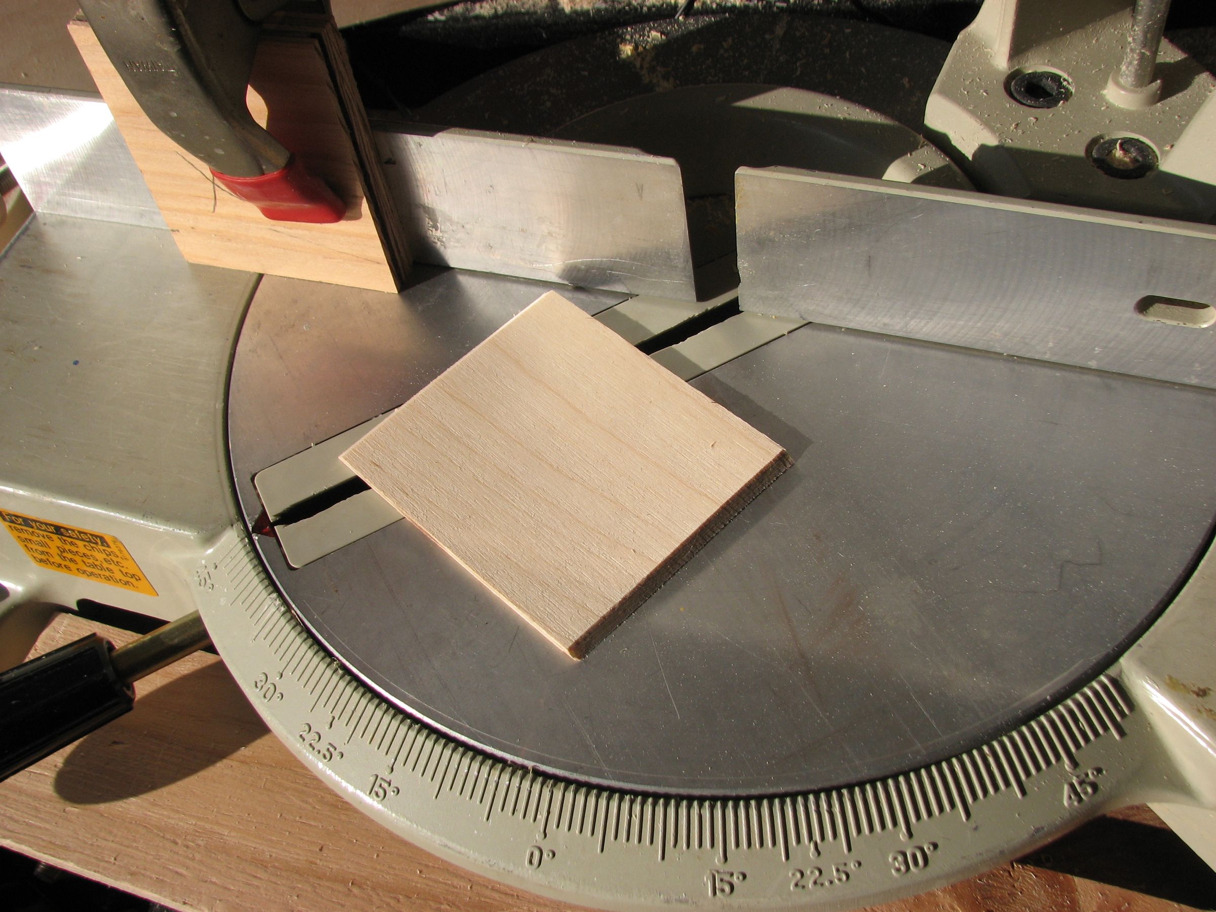 Custom Thin-walled Wood Boxes : 5 Steps (with Pictures) - Instructables