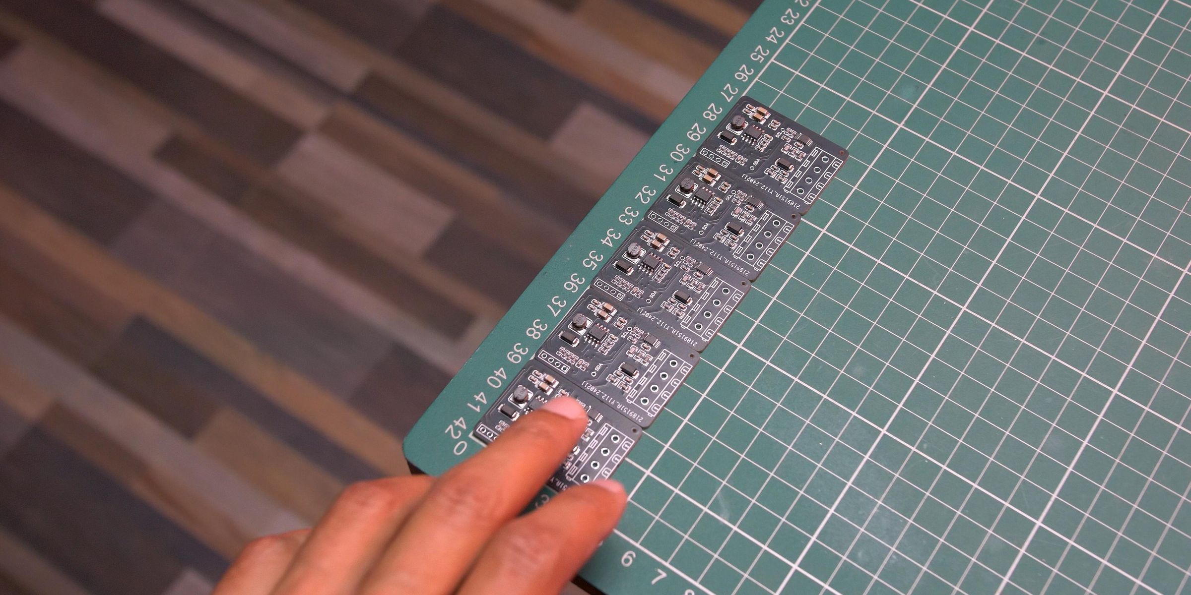 DIY Smart Shunt 80V | 100A DC : 12 Steps - Instructables