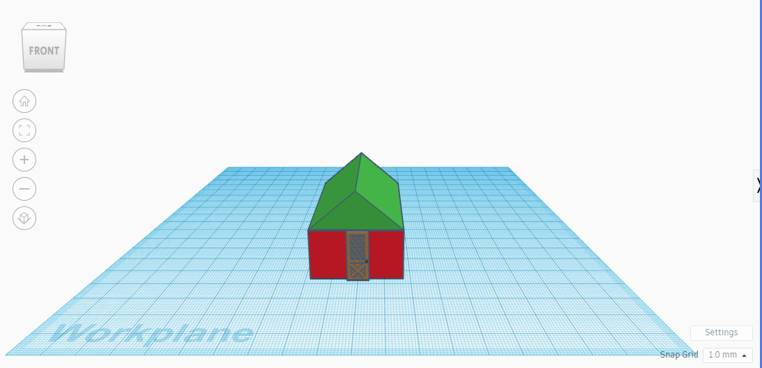 Beginners Guide to 3D Modelling Ft.Tinkercad : 9 Steps - Instructables
