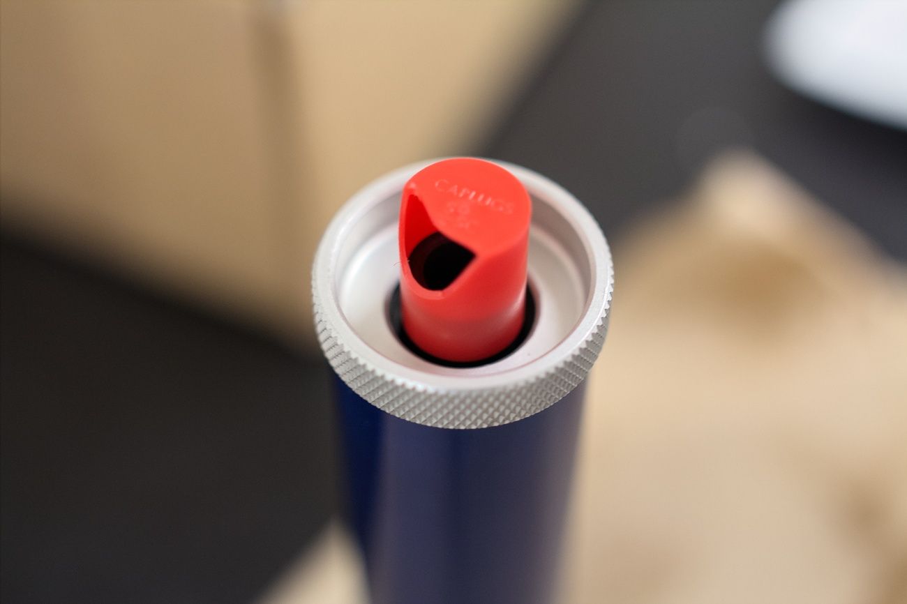 Assembly of an Aerotech Rocket Motor : 7 Steps - Instructables