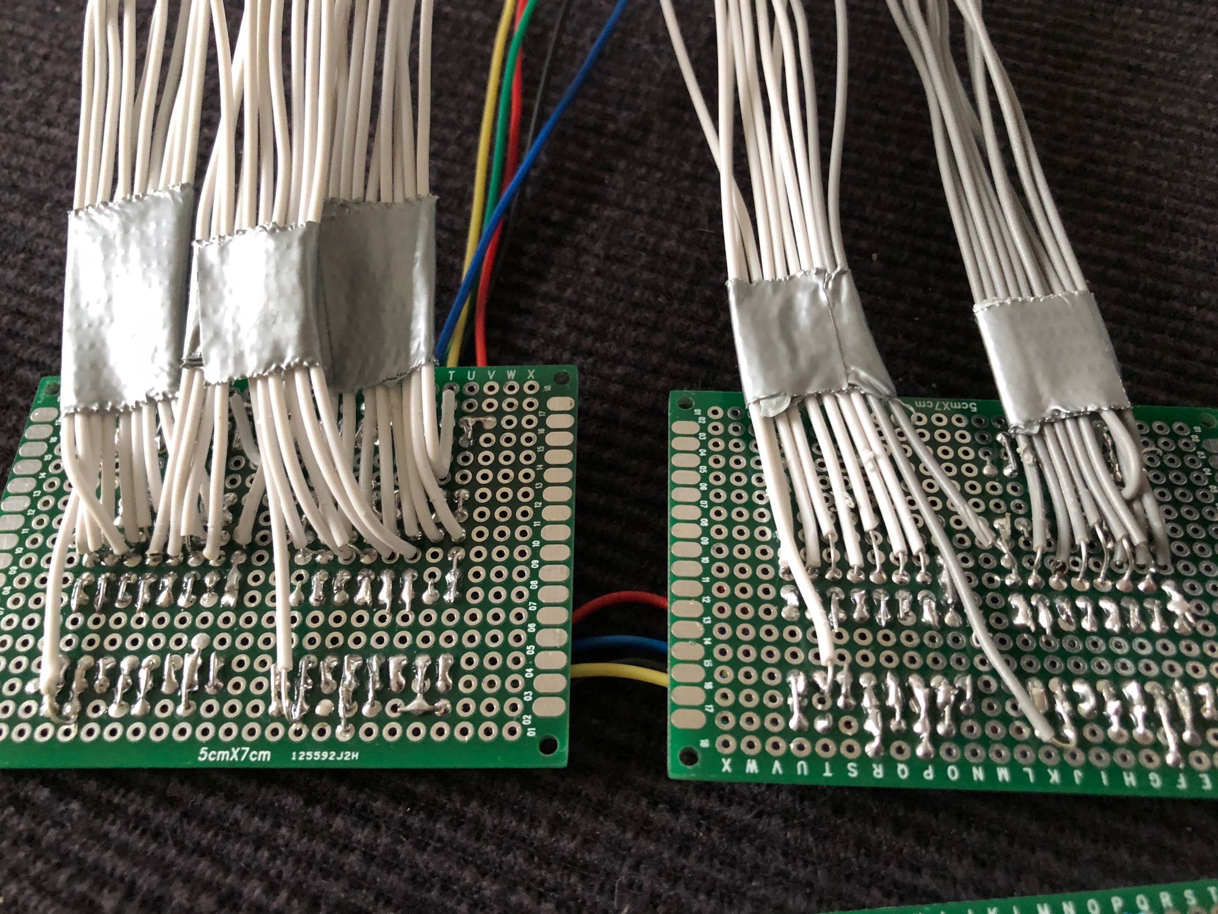 KerbalController: a Custom Control Panel for Rocket Game Kerbal Space ...