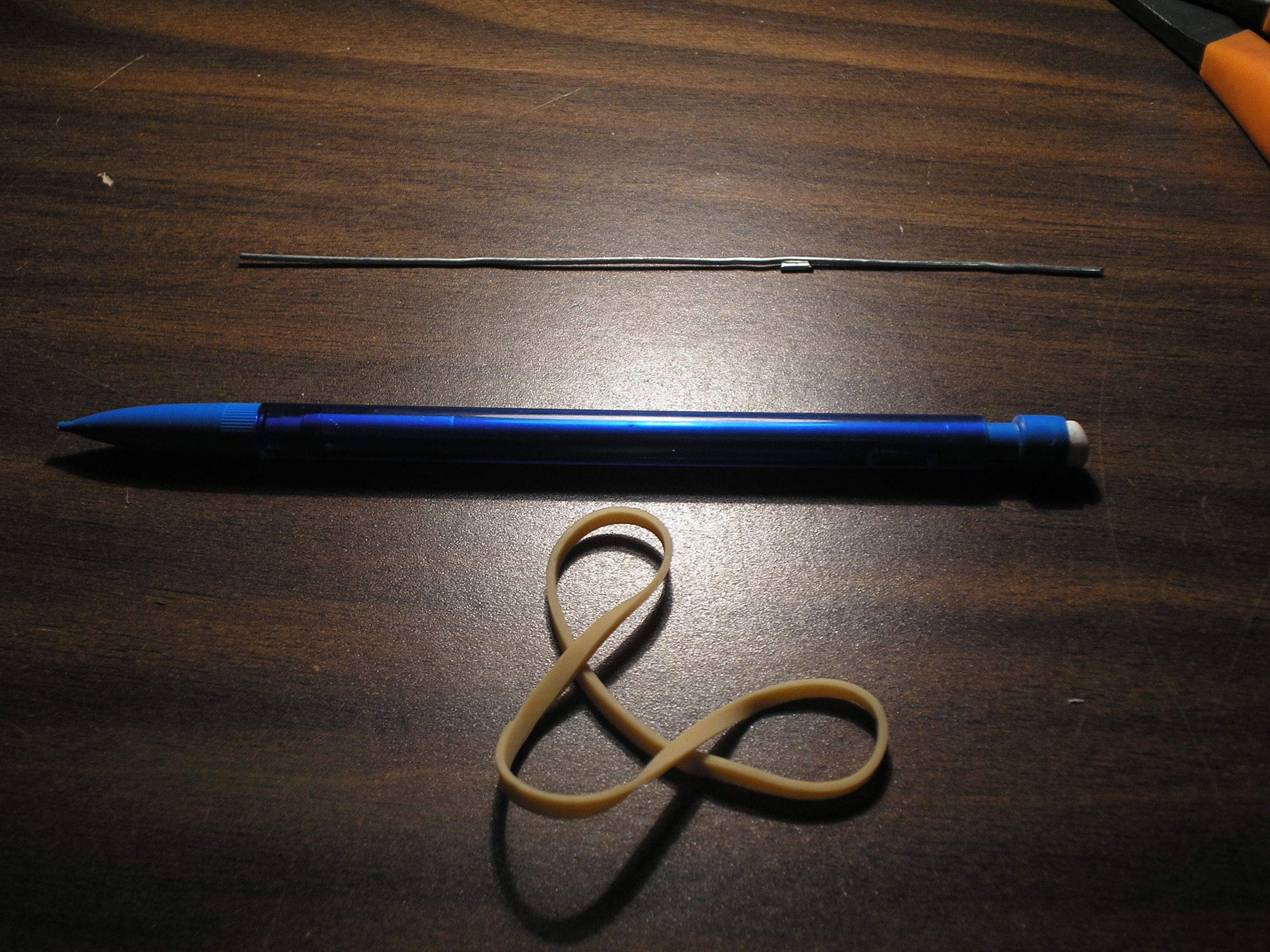 Office Supply Shooter : 4 Steps - Instructables